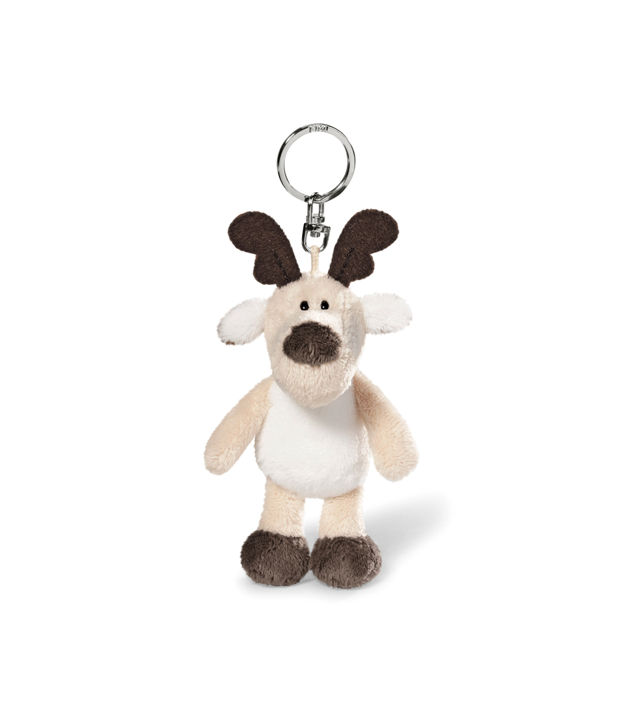 Nici Llavero Reno Niños - El Palacio de Hierro