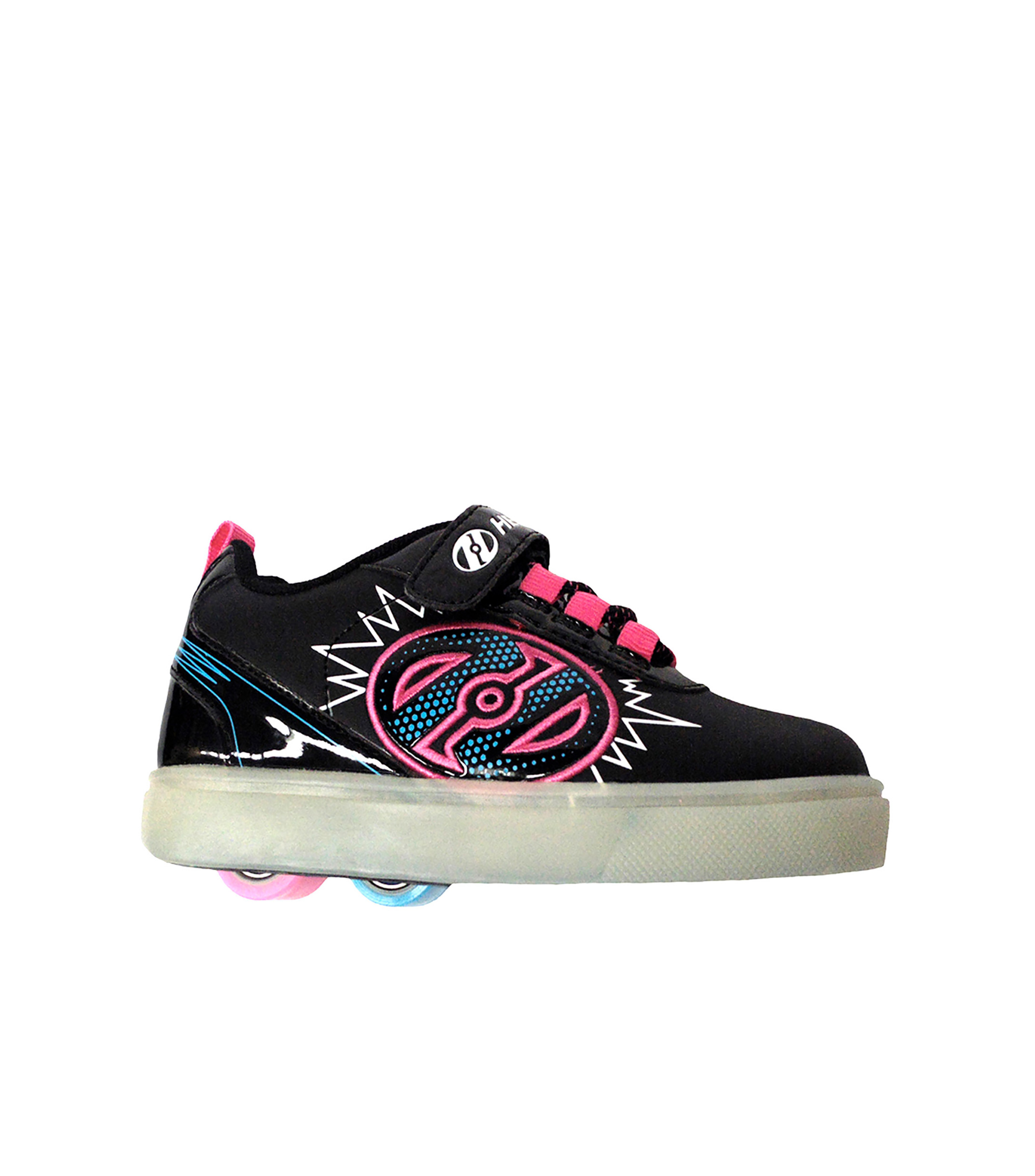 Heelys Tenis Casuales con Ruedas y luces Niña - El Palacio de Hierro
