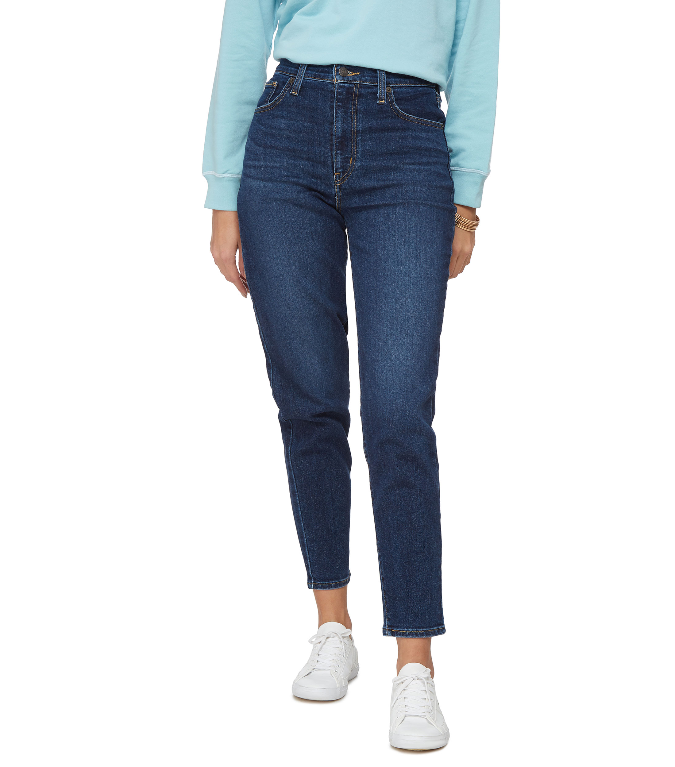 Levi's: Jeans Recto Mujer | El Palacio de Hierro