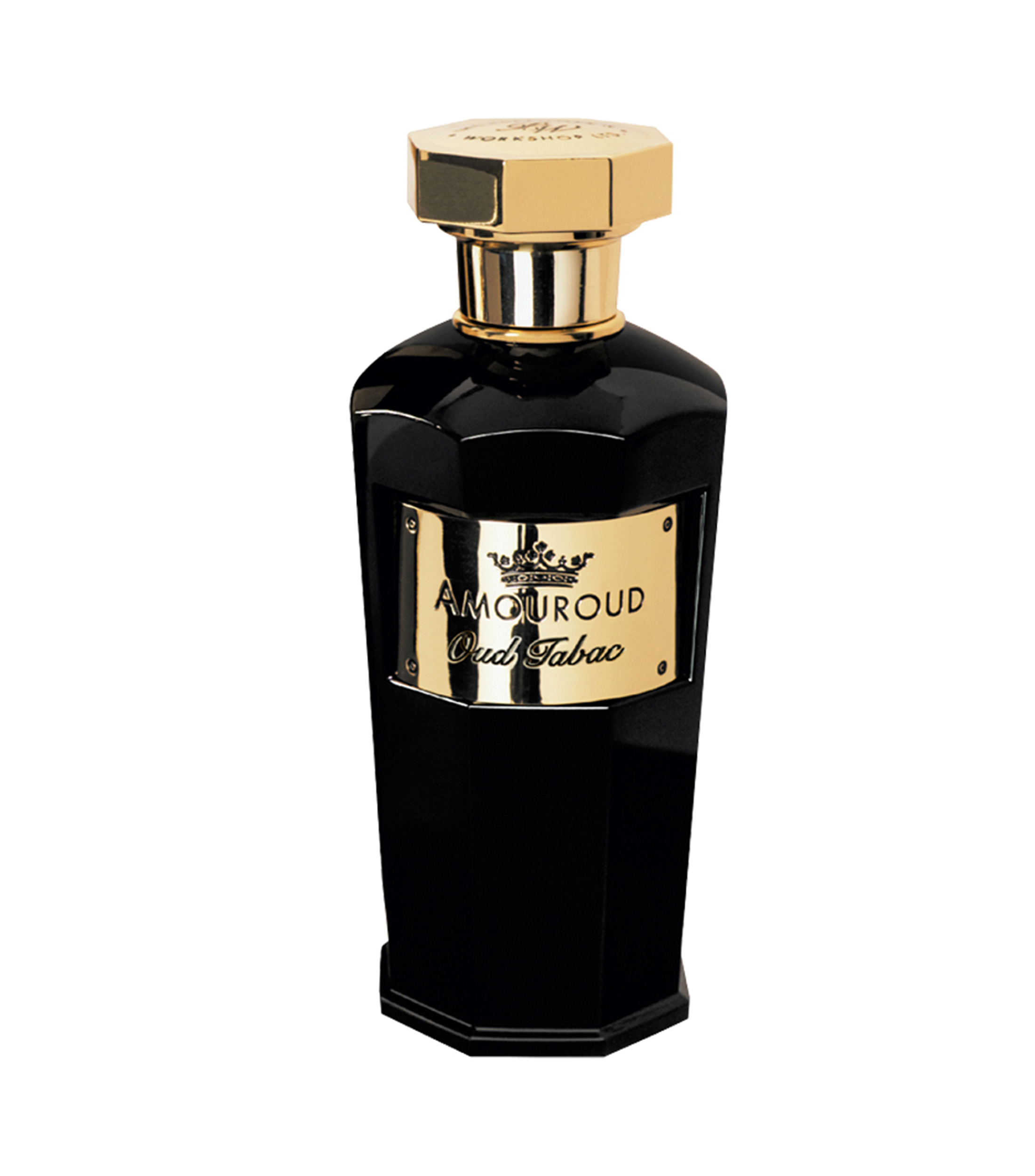 Amouroud Perfume, Oud Tabac Eau de Parfum, 100 ml Unisex - El Palacio ...