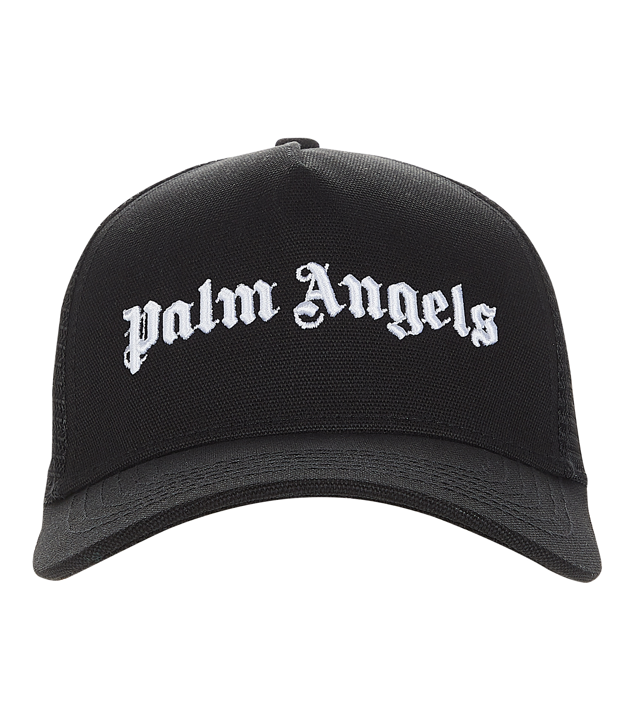 Palm Angels: Gorra con bordado Unisex | El Palacio de Hierro