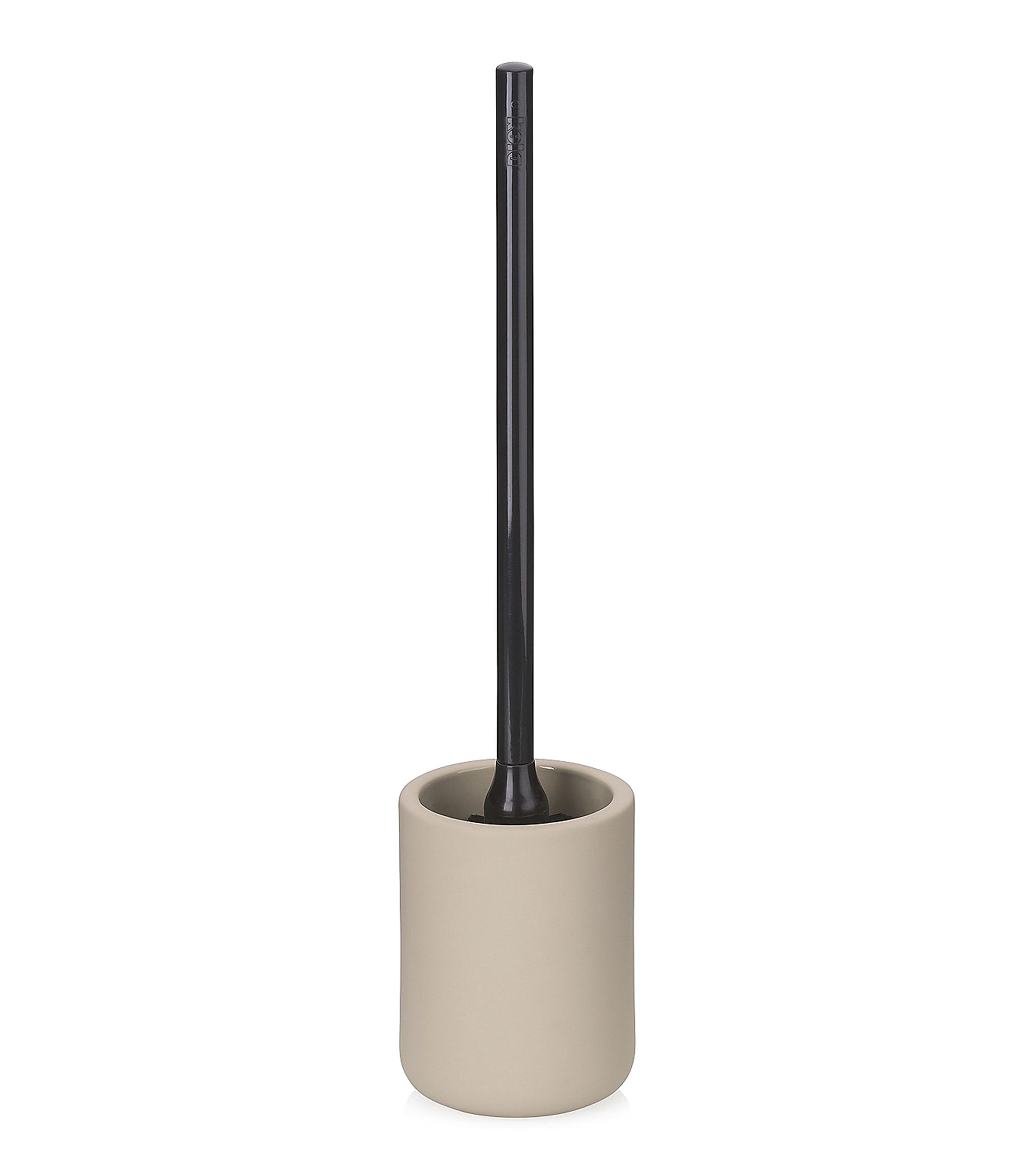 Kela | CEPILLO WC SANA BEIGE | El Palacio de Hierro
