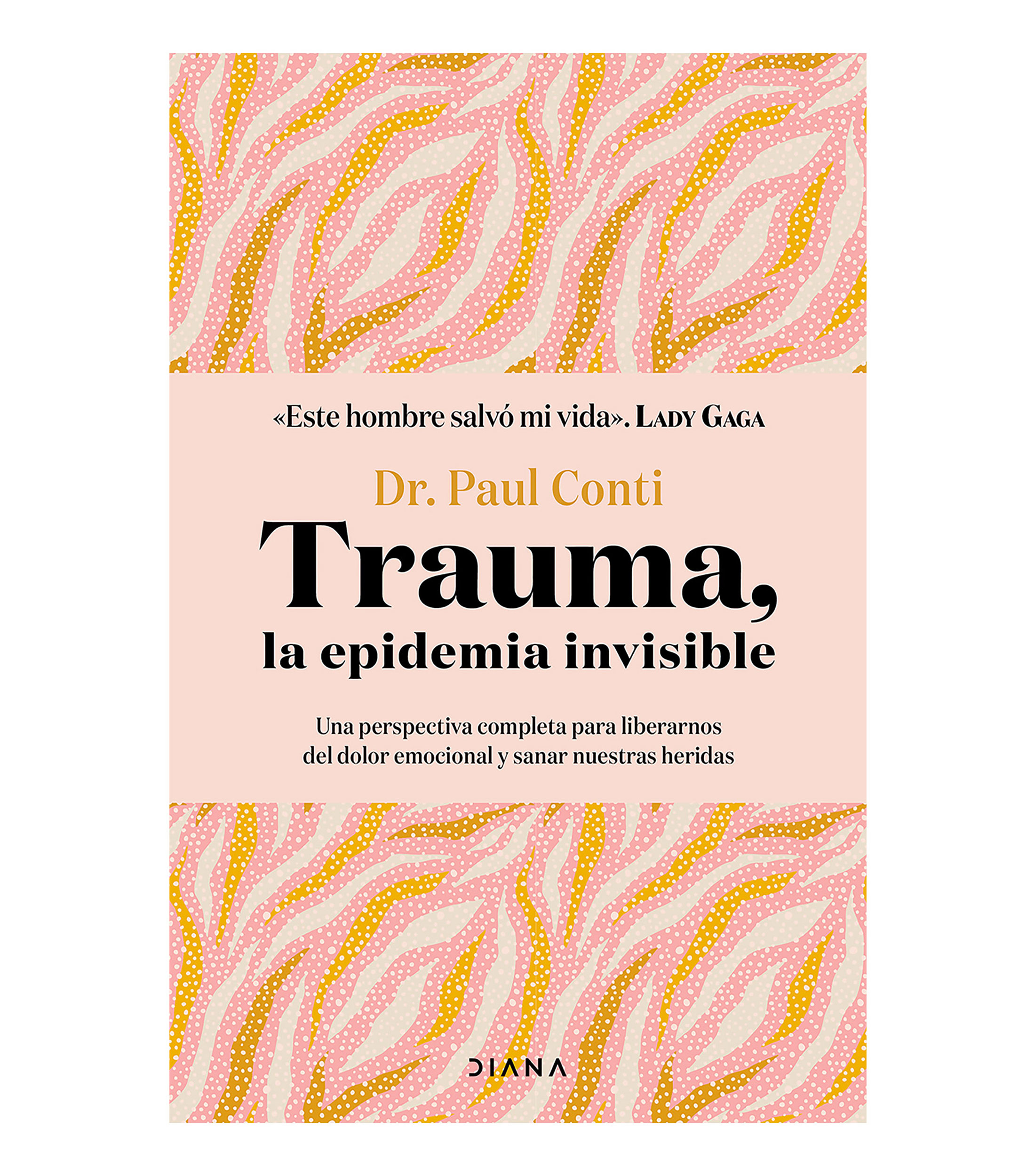 GANDHI_0912_Gandhi Trauma, la epidemia invisible |El Palacio de Hierro