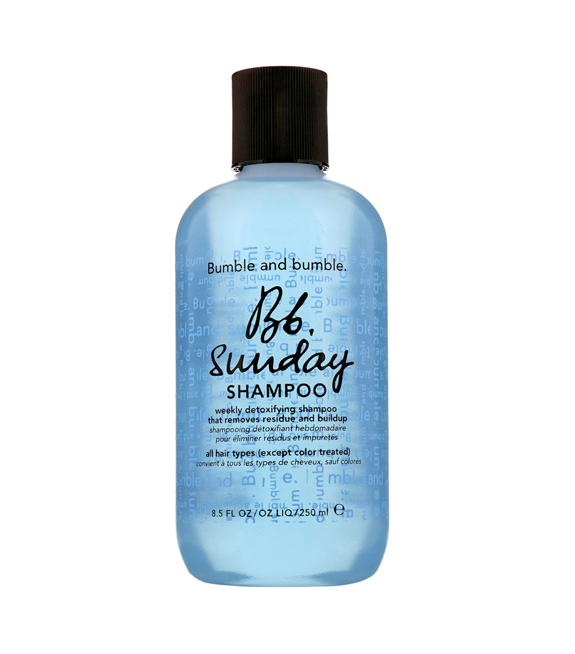 Bumble & Bumble Shampoo BB Sunday, 250 ml - El Palacio de Hierro