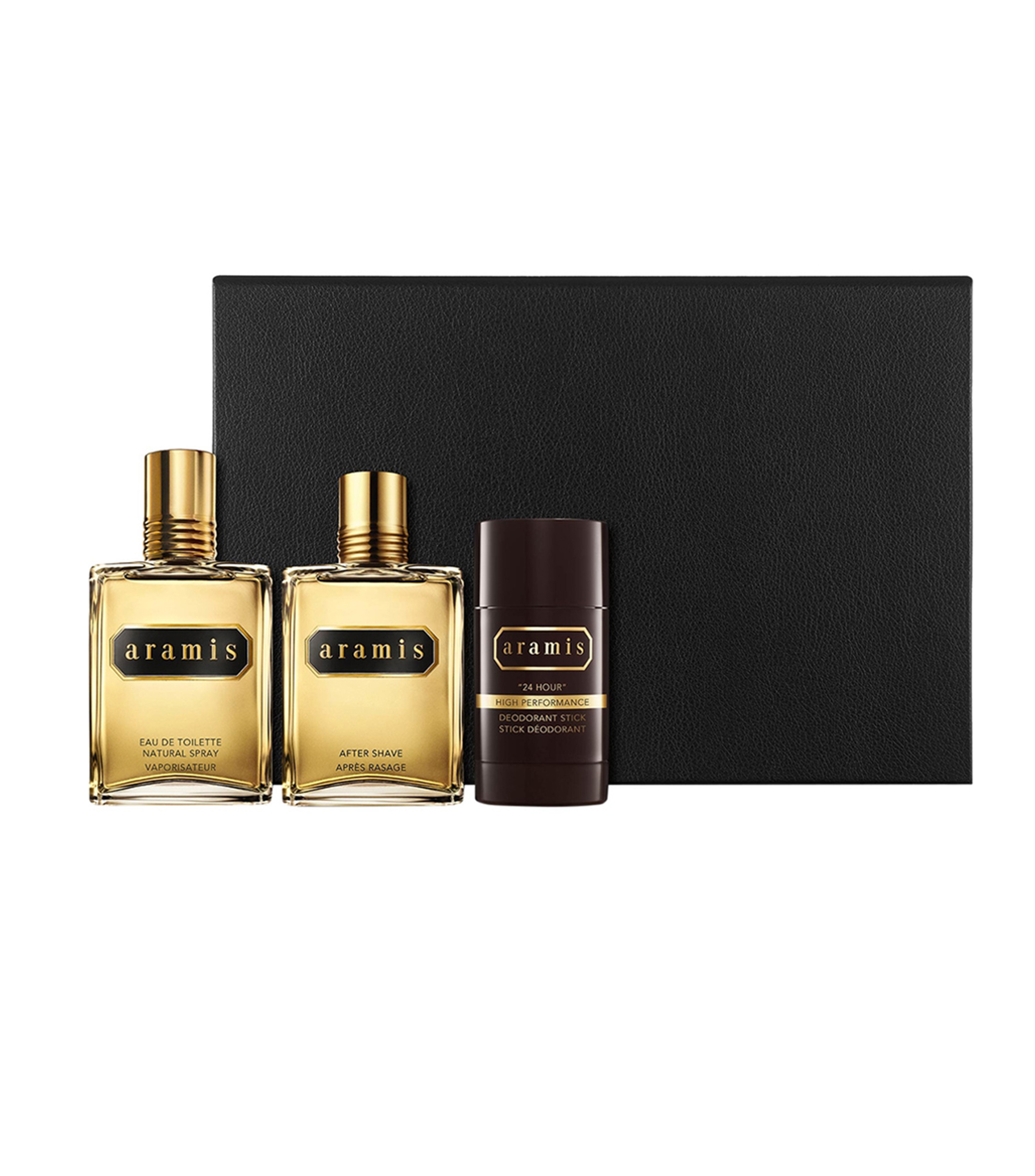 Aramis Set Deluxe Holiday Gift Hombre - El Palacio de Hierro