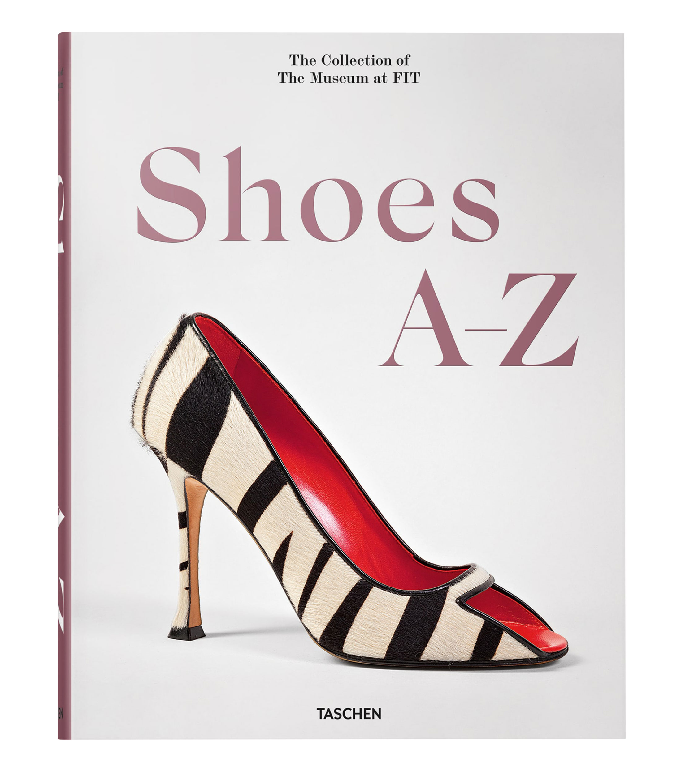Colleen Hill The Collection Of The Museum at FIT Shoes A-Z - El Palacio ...