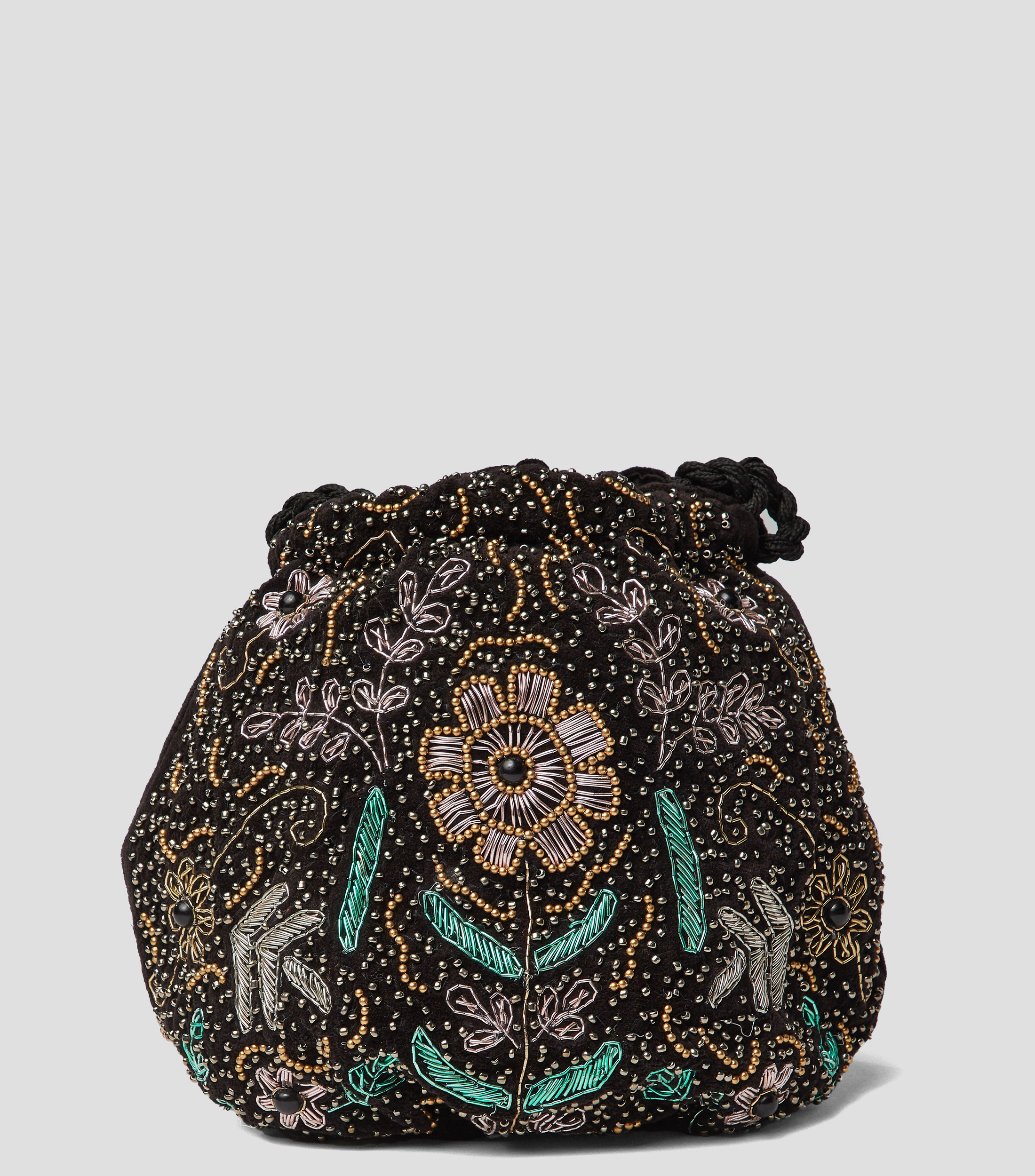 Rapsodia: Cartera con correa Flower Mystic Mujer | El Palacio de Hierro