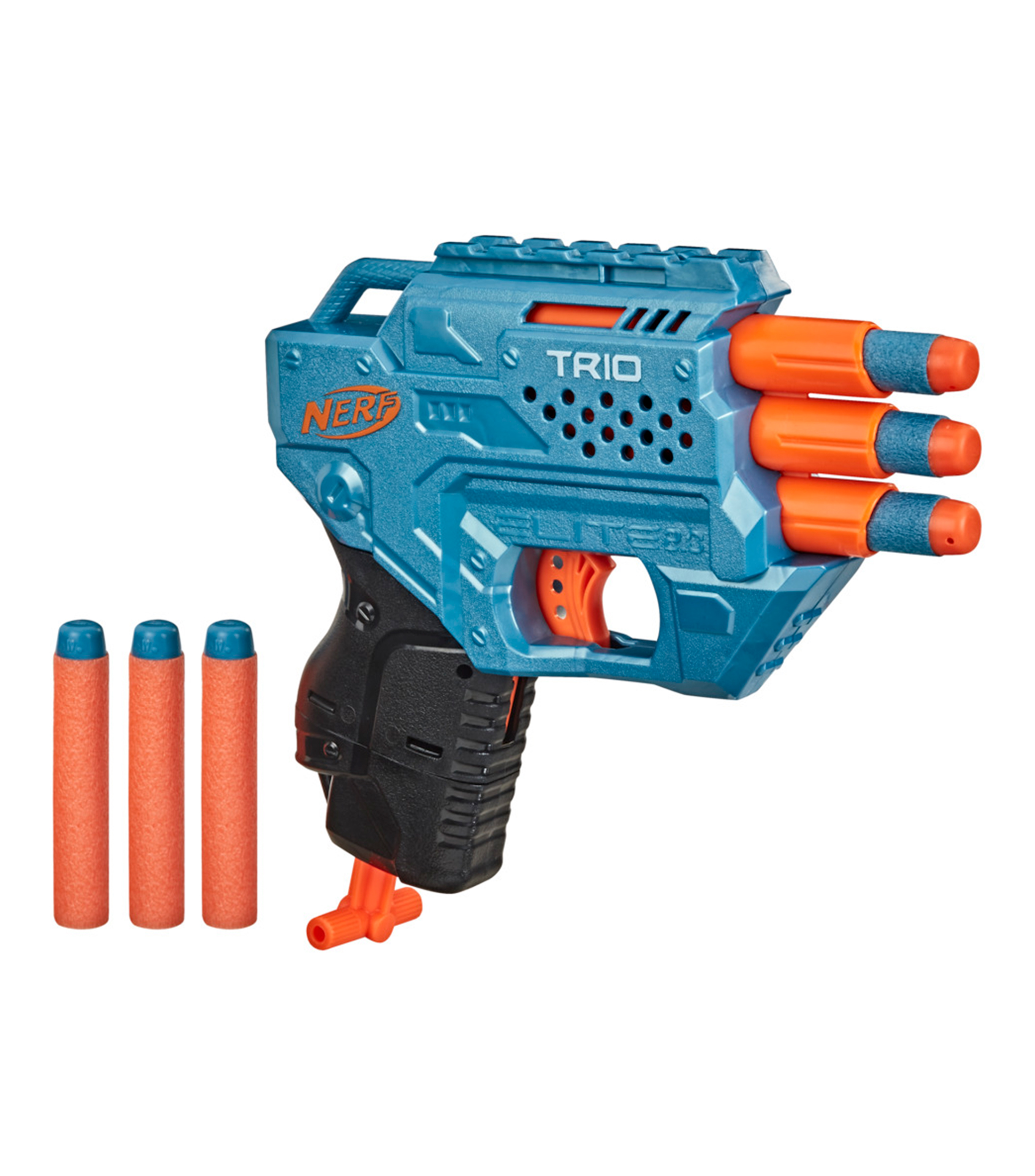 Nerf Nerf Elite 2.0 Trio TD-3 - El Palacio de Hierro