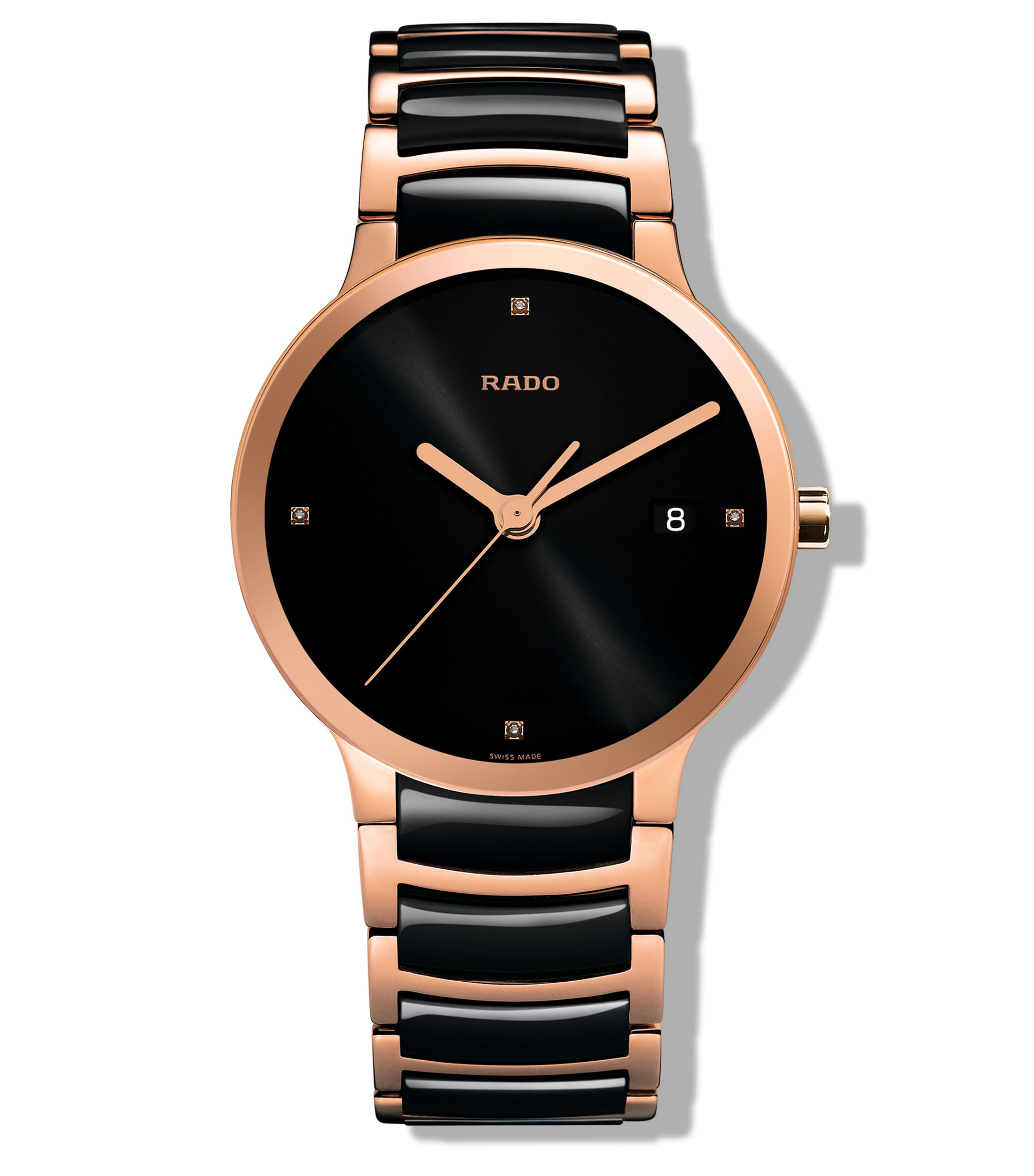 Rado Reloj Centrix Hombre - El Palacio de Hierro