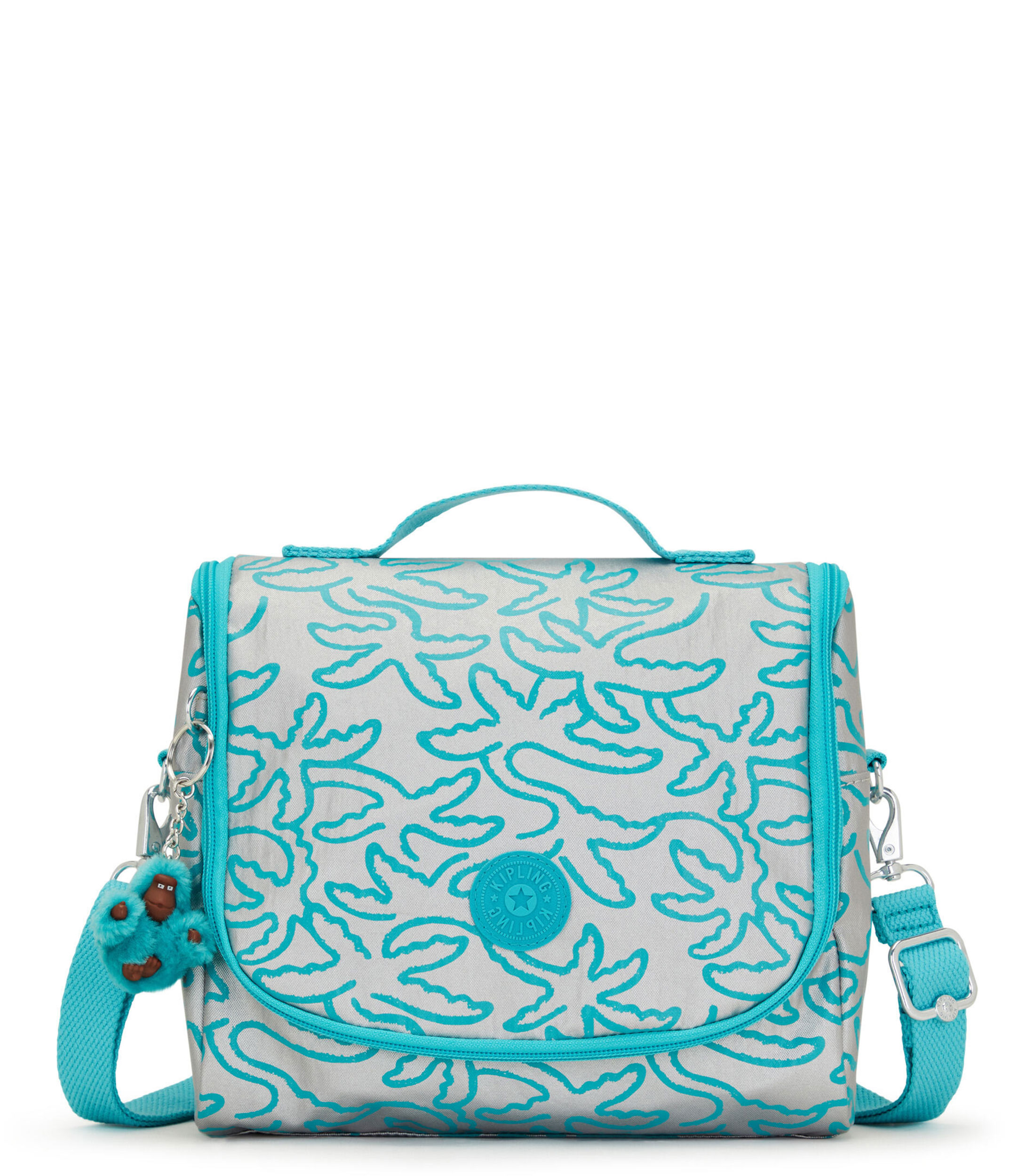 Kipling Lonchera New Kichirou Niña - El Palacio de Hierro