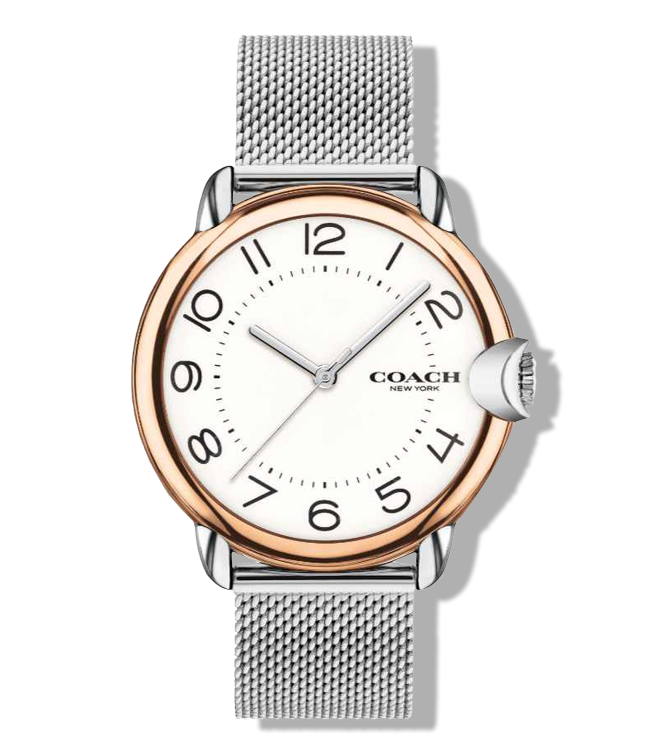COACH Reloj Arden Mujer - El Palacio de Hierro