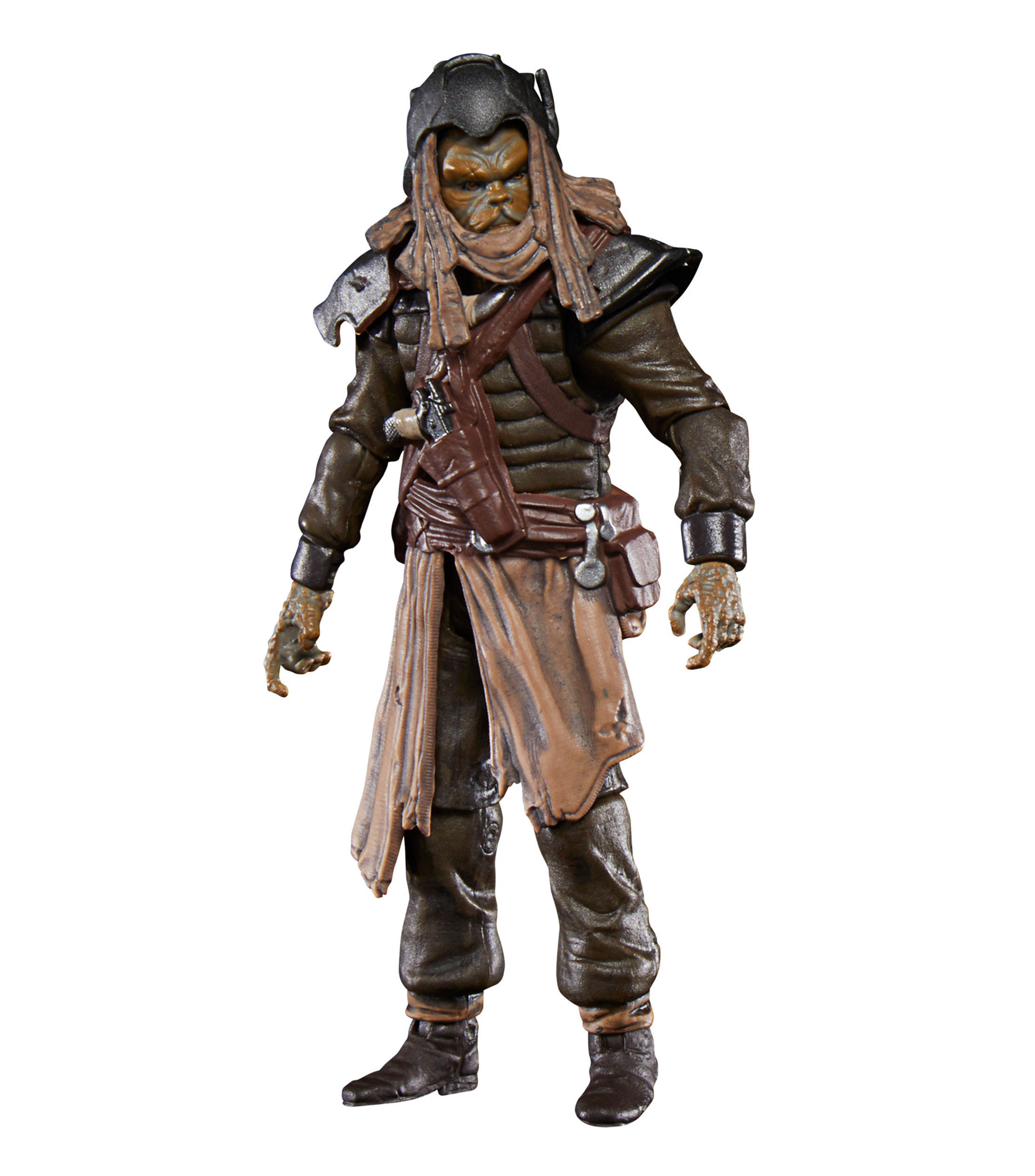 Star Wars Klatooinian Raider - El Palacio de Hierro