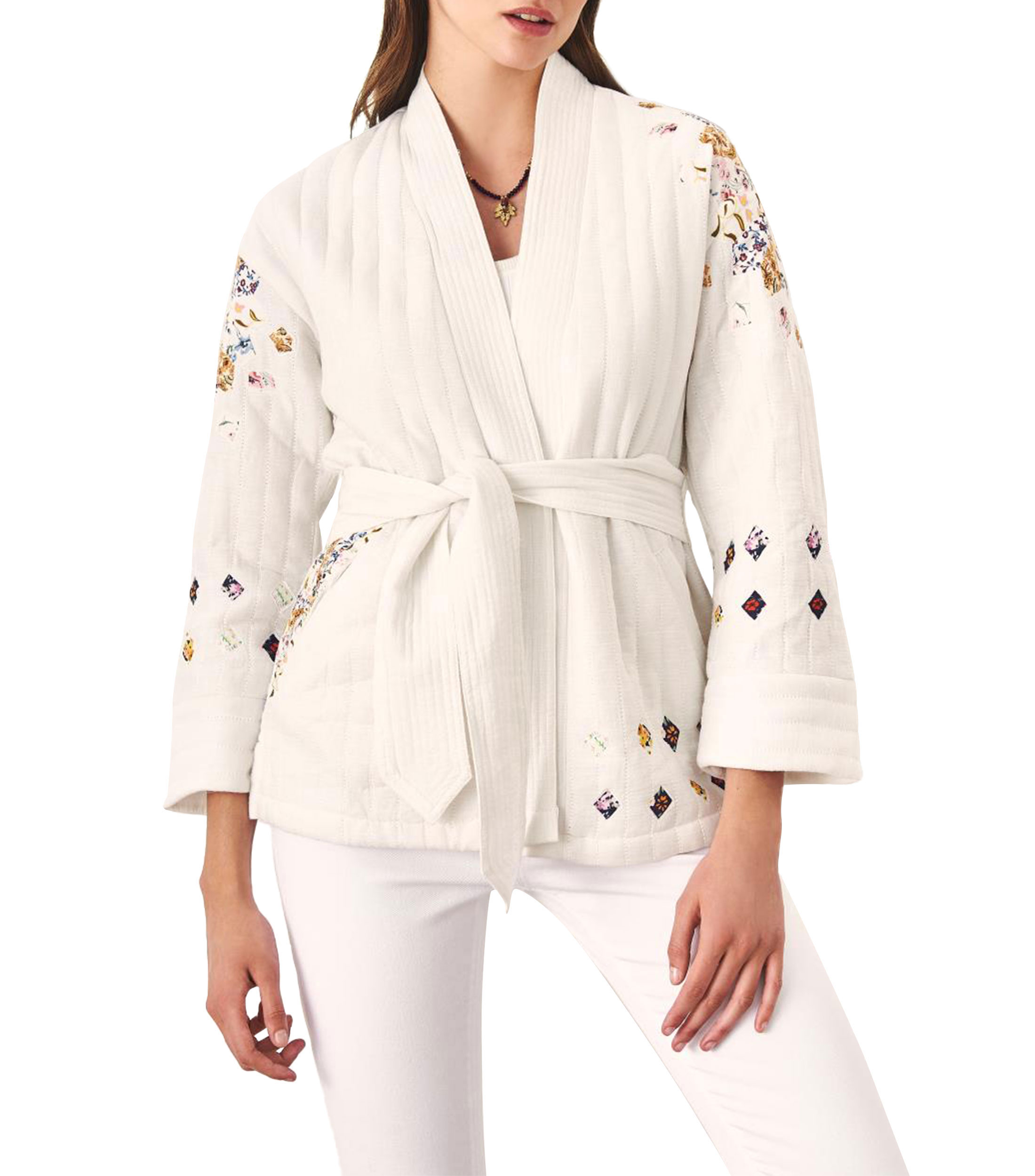 Rapsodia Saco abierto Mujer - El Palacio de Hierro