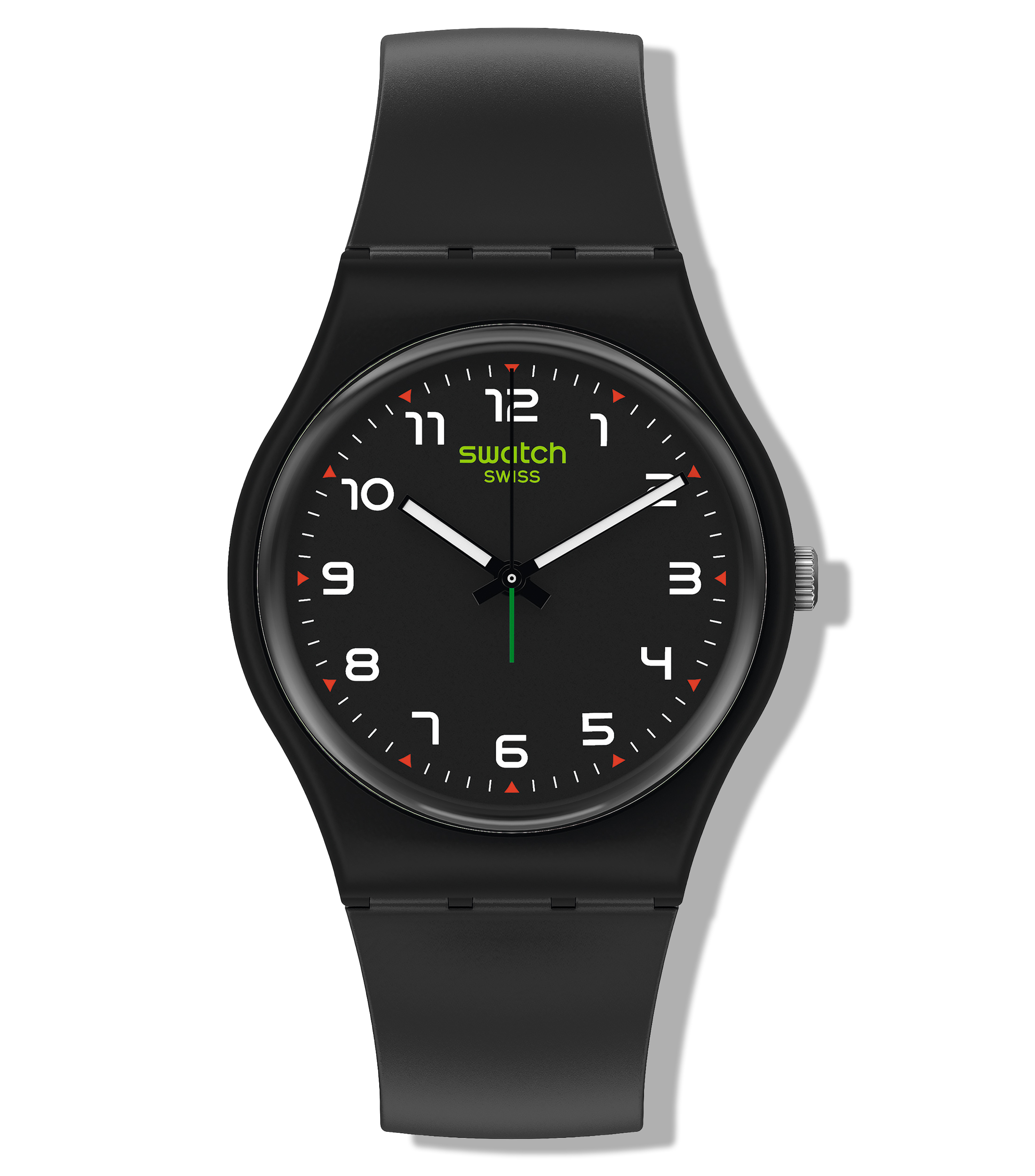 Swatch Reloj Gent 2 Unisex - El Palacio de Hierro