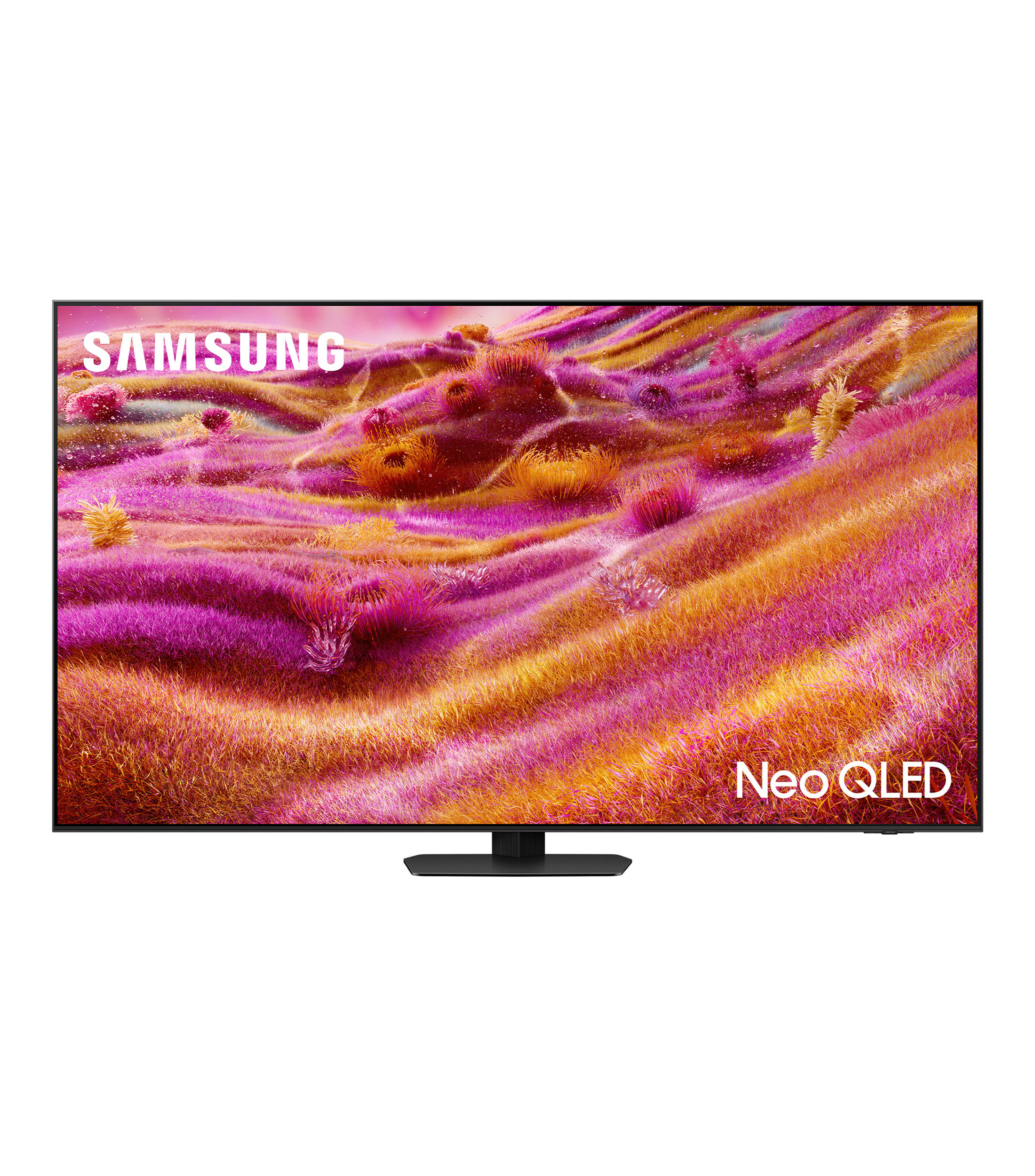 Samsung Pantalla 55 Pulgadas Plana Neo QLED 4K QN55QN90FAFXZX |El ...