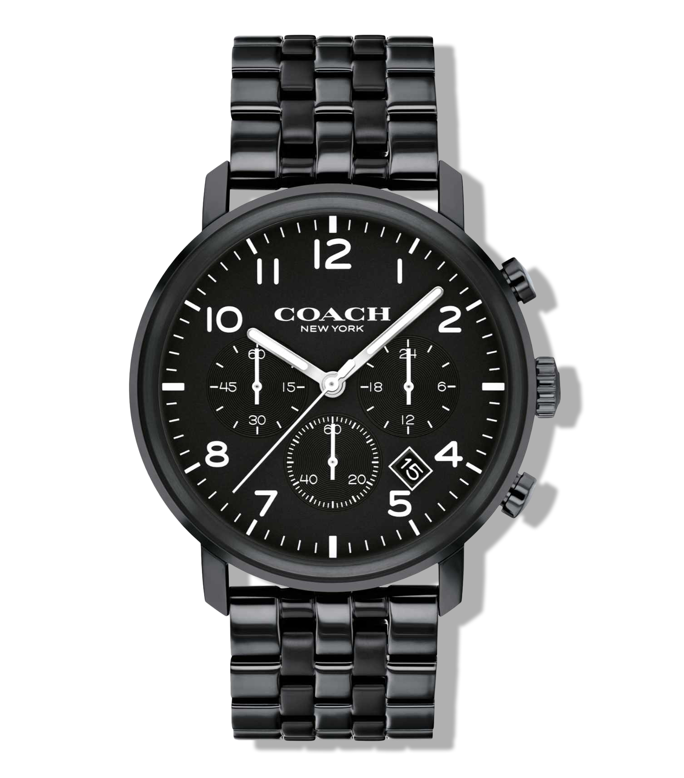 COACH Reloj Harrison Hombre - El Palacio de Hierro