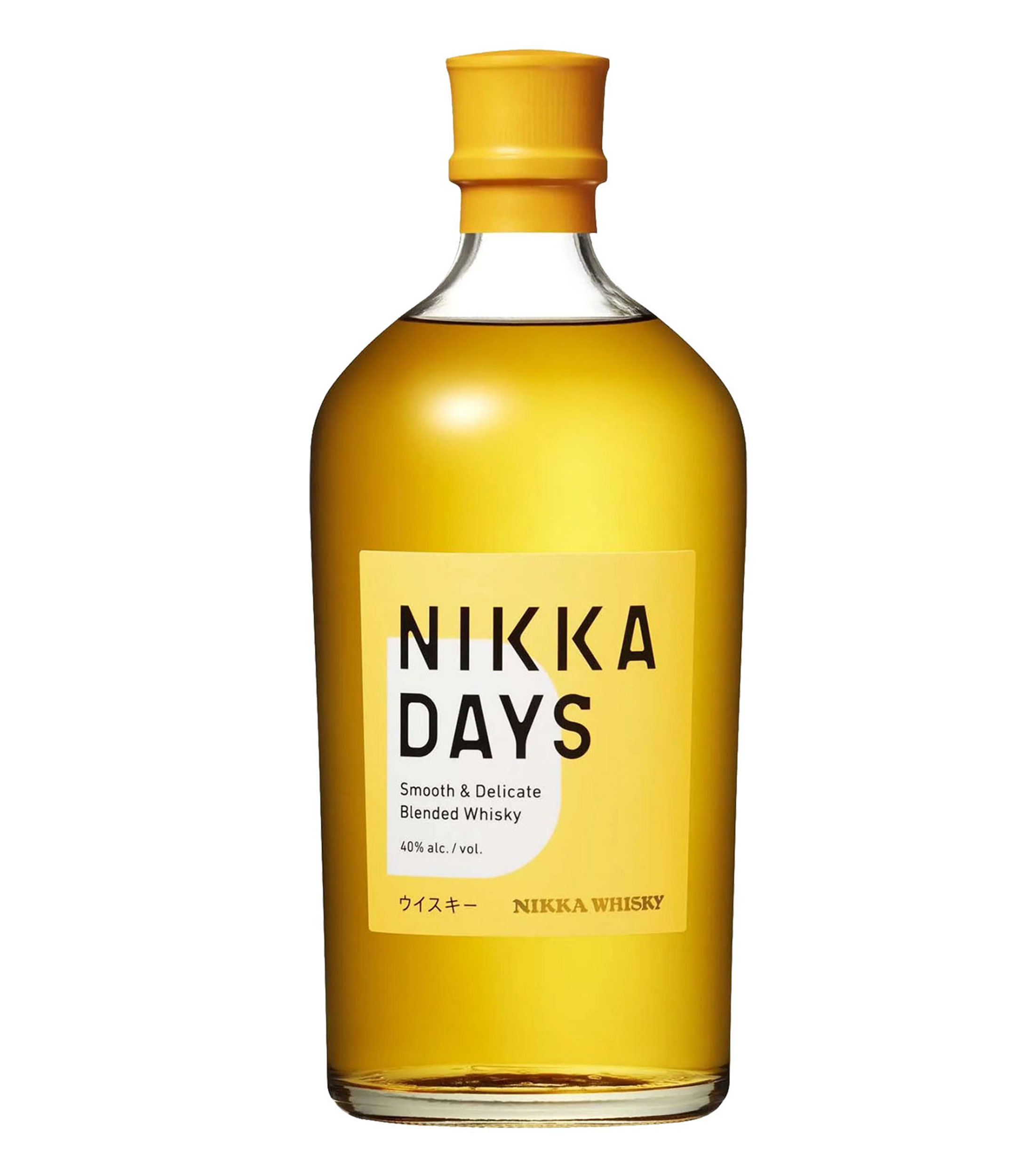 Nikka: Whisky Nikka Days, 700 ml | El Palacio de Hierro