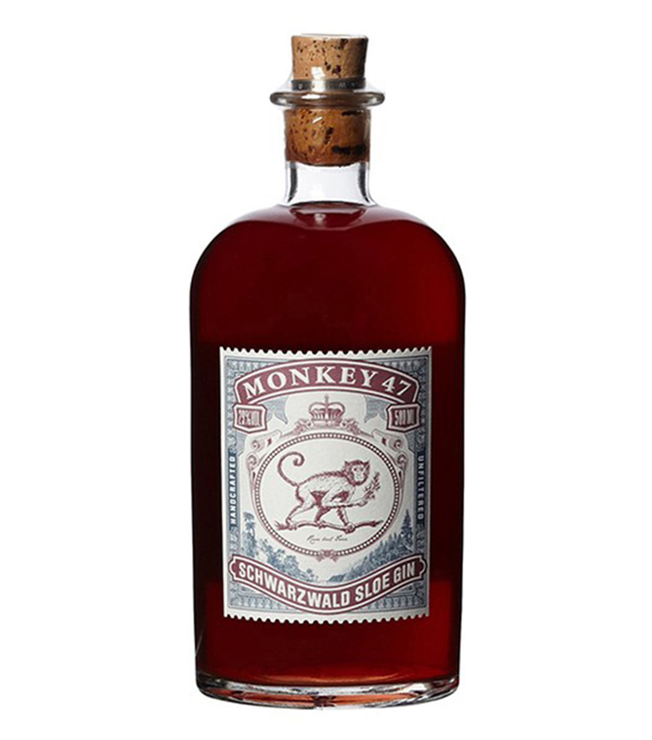 Monkey 47 Ginebra Monkey 47, 500 ml - El Palacio de Hierro