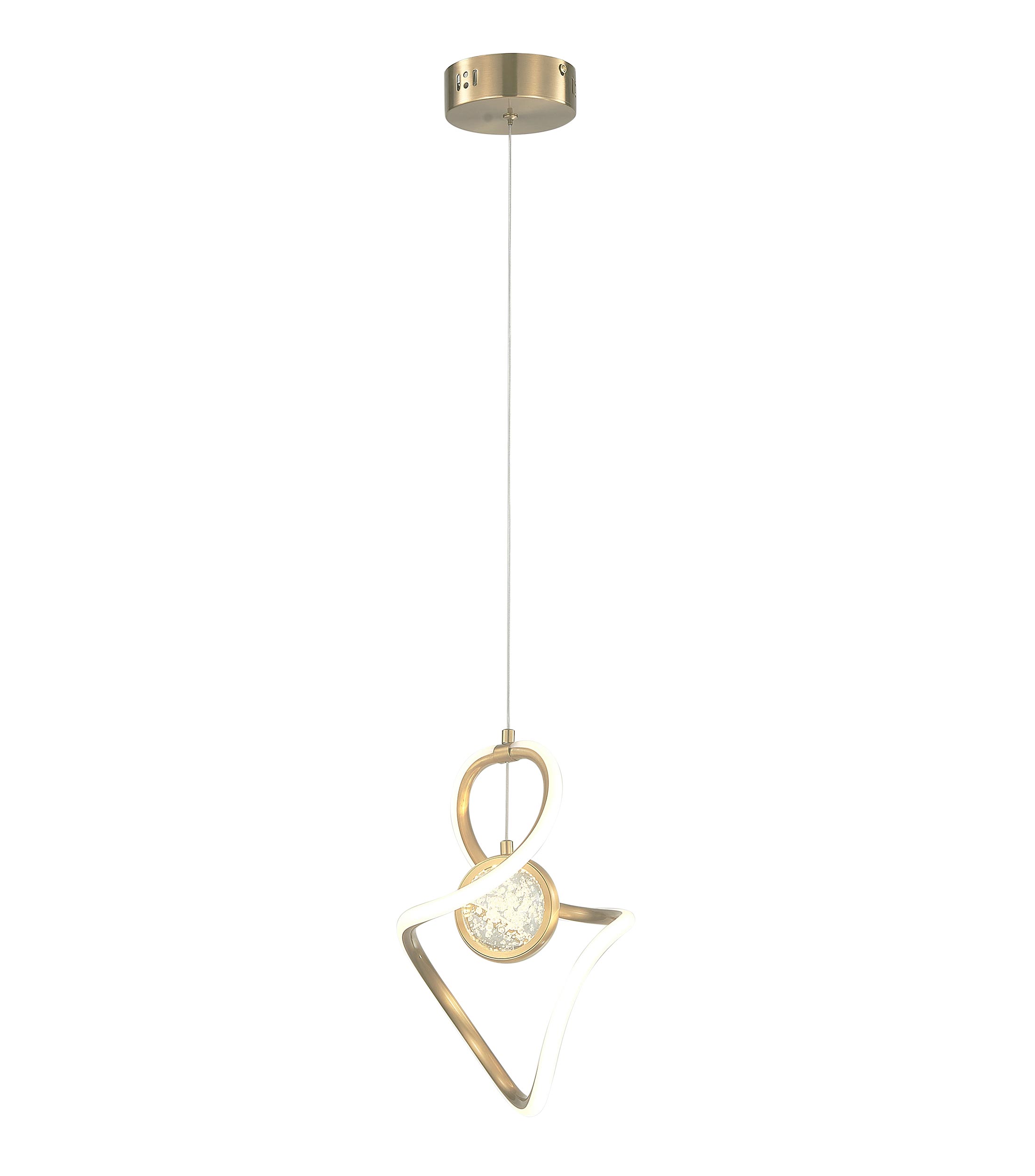 Class: Lámpara colgante Wendy 110 V | El Palacio de Hierro