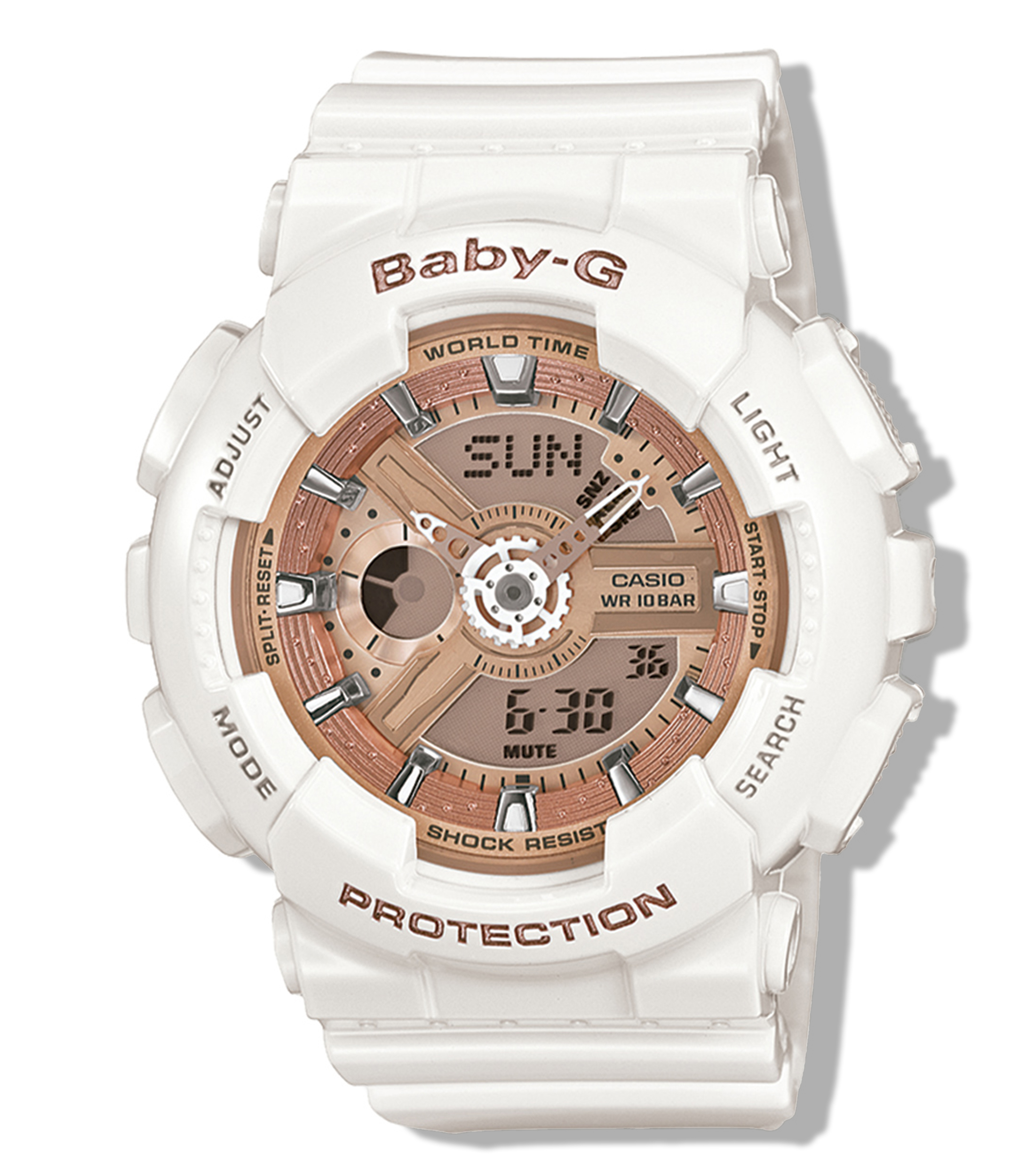 Casio Reloj Sport Mujer - El Palacio de Hierro