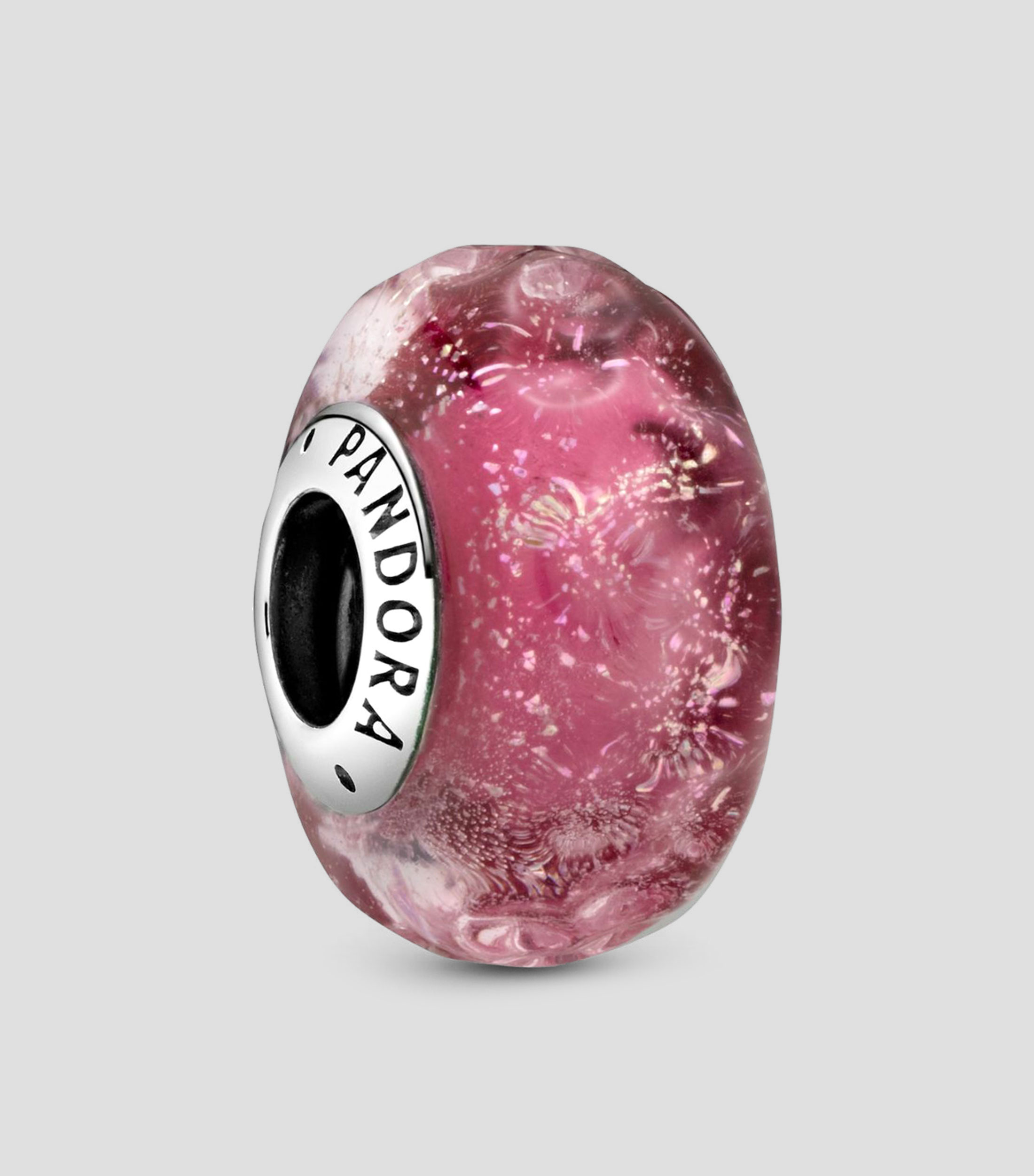 Pandora Charm en Plata Mujer - El Palacio de Hierro