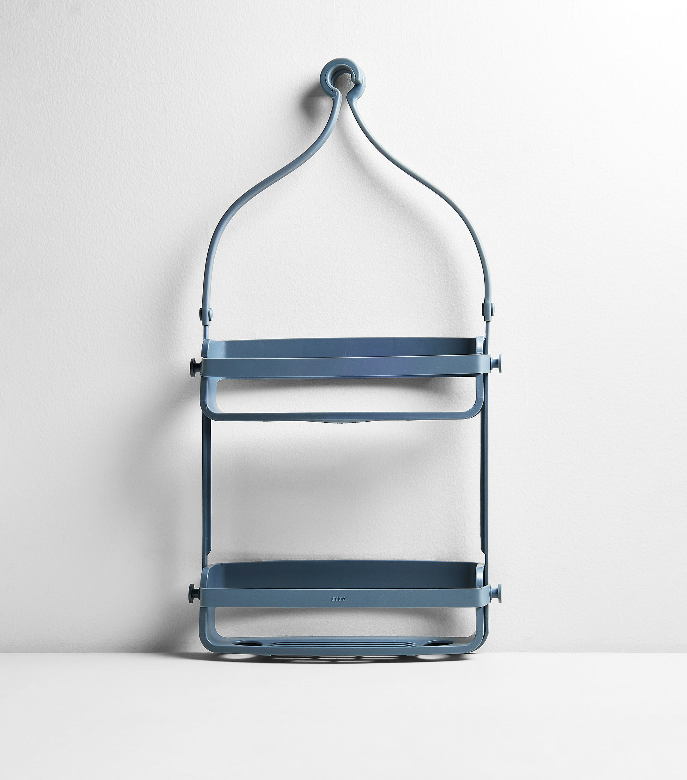 Umbra Caddy Flex azul |El Palacio de Hierro