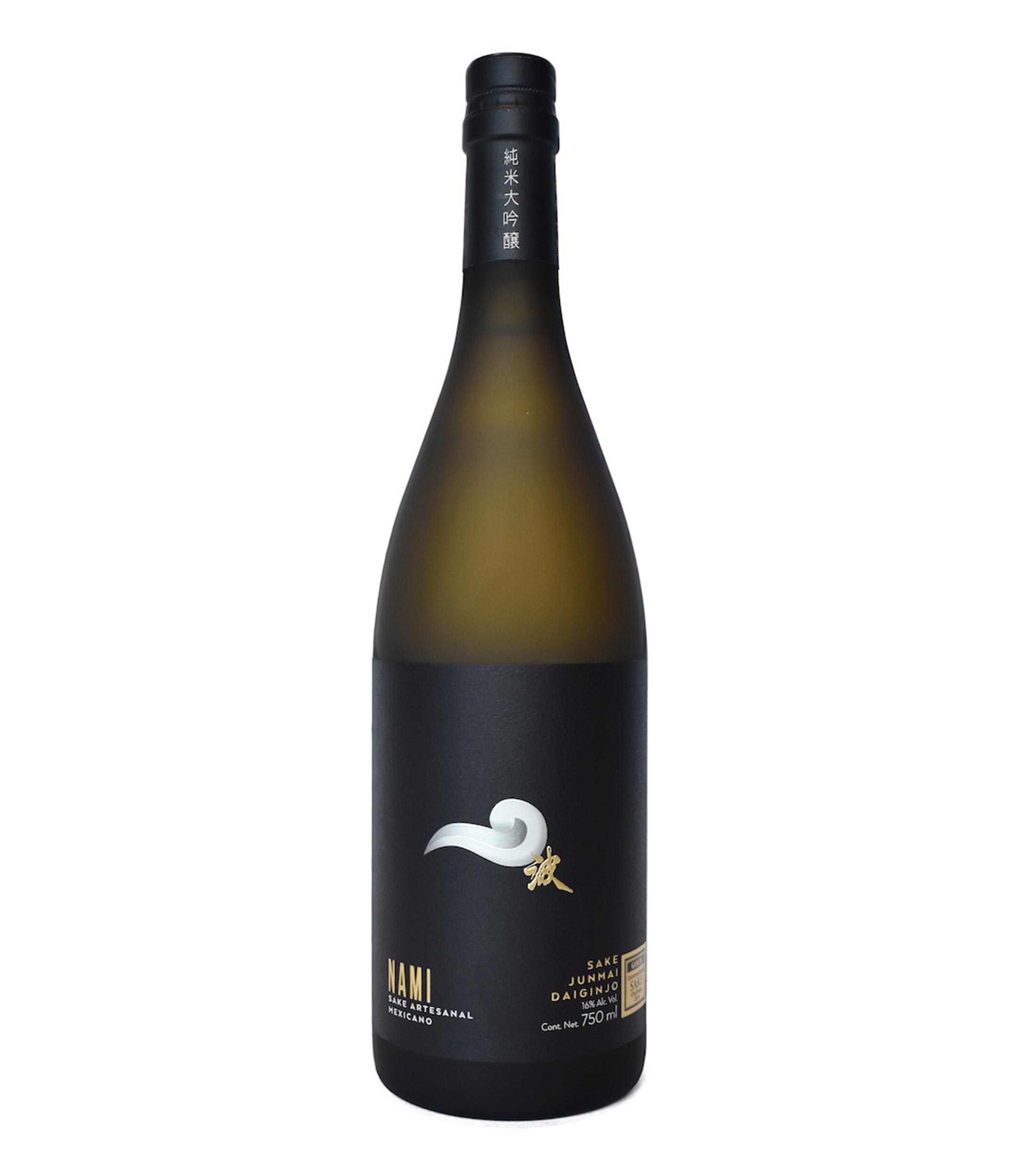 Sake Nami: Sake Mexicano Nami, 750 ml | El Palacio de Hierro