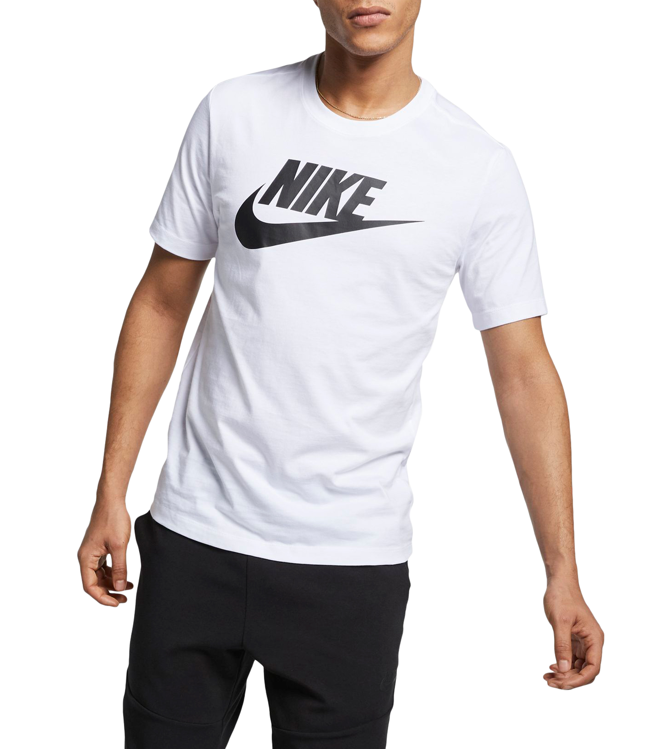 Nike Playera deportiva Hombre - El Palacio de Hierro