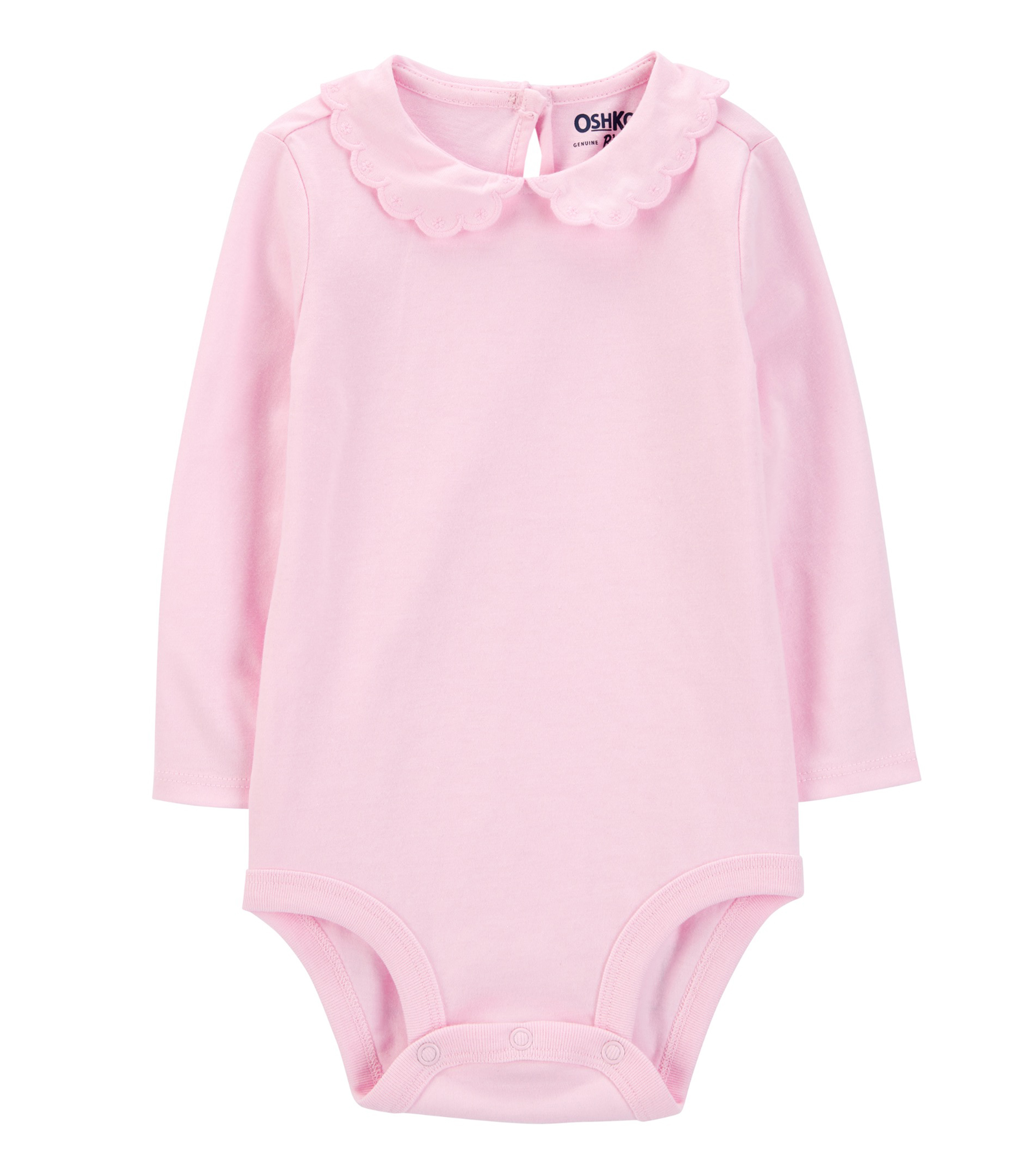 Osh Kosh Body Bebé - El Palacio de Hierro