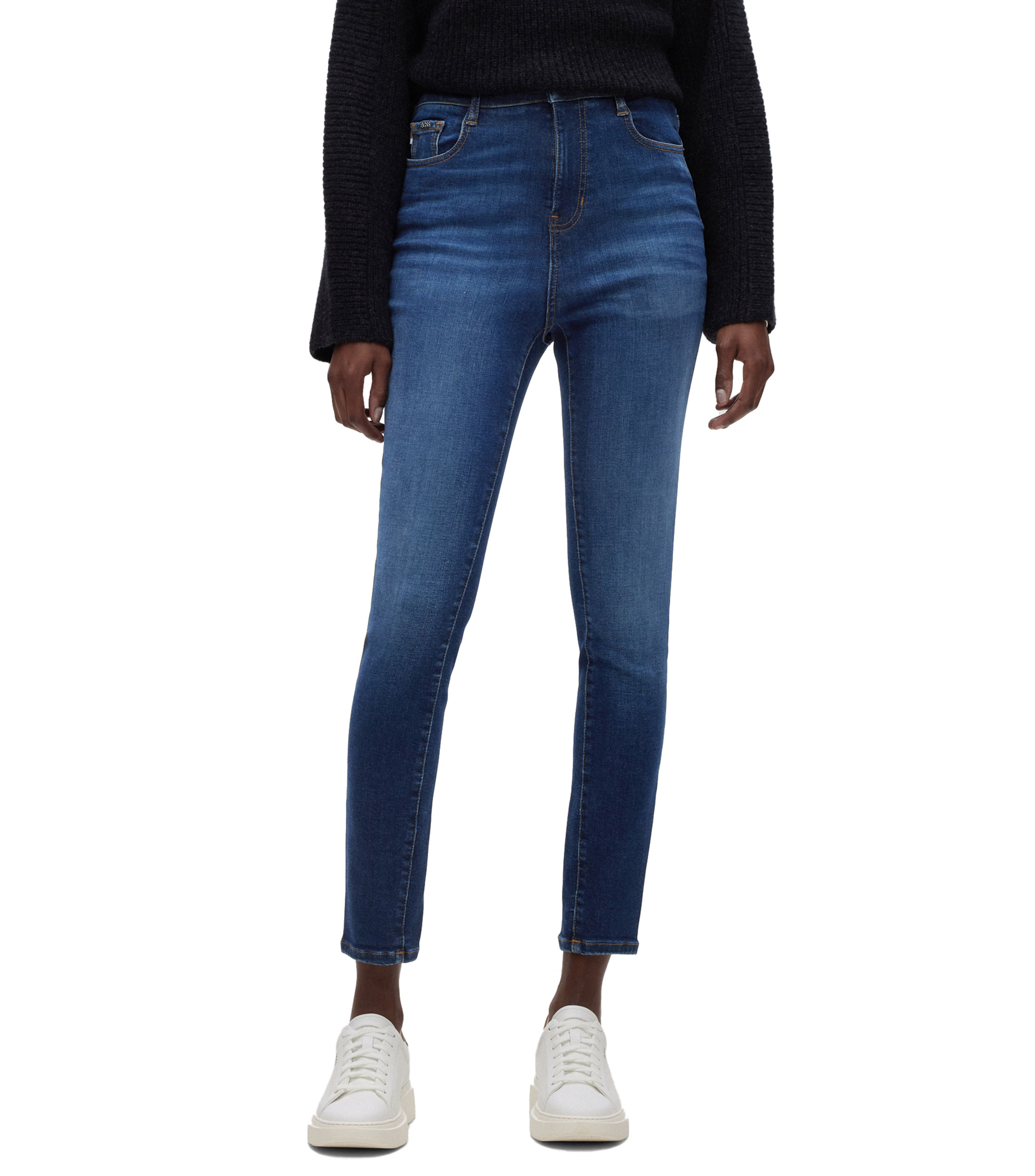Boss Jeans Boss en super skinny fit Mujer - El Palacio de Hierro