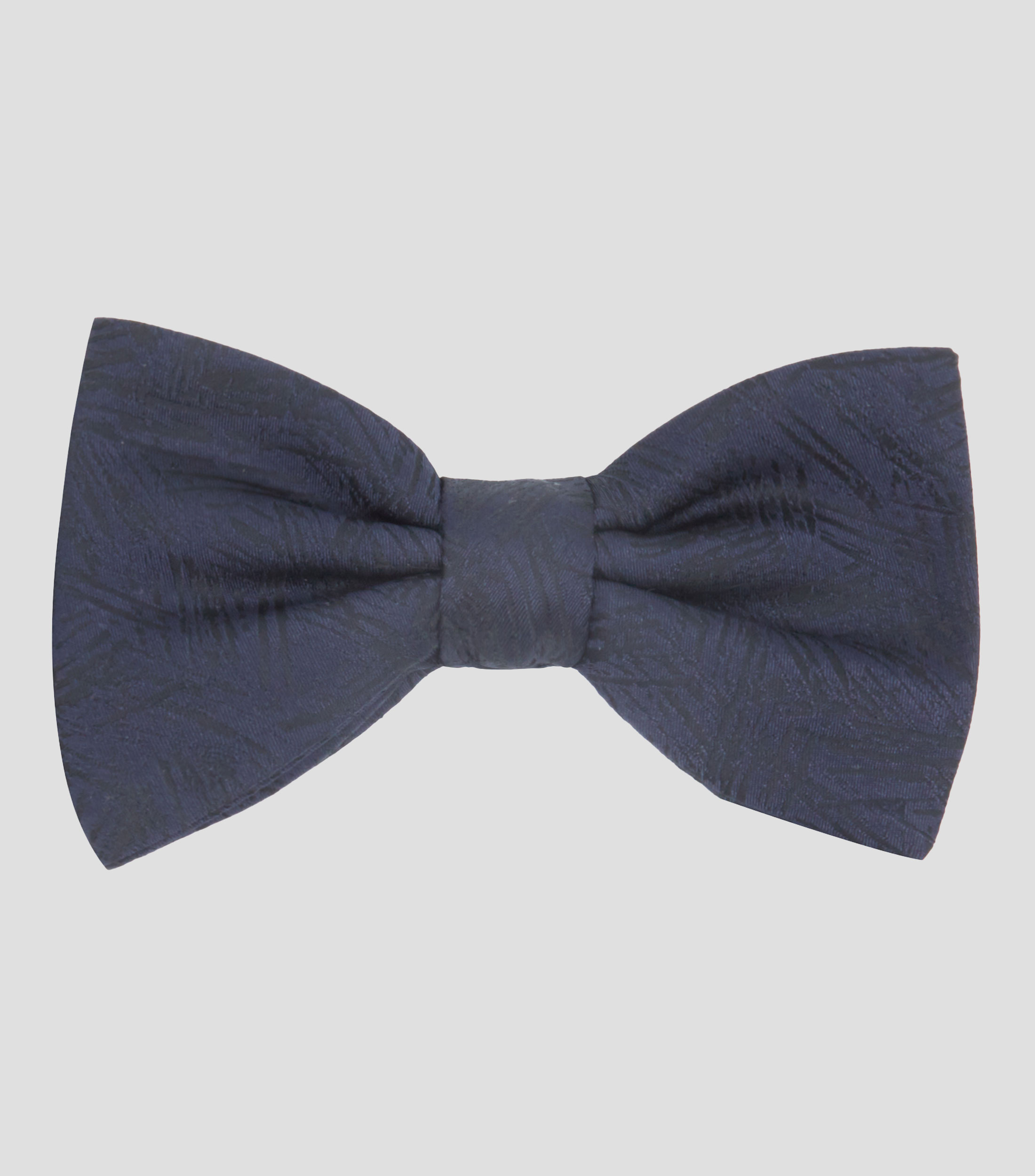 Hugo: Corbata de moño en seda con multidiseño | El Palacio de Hierro