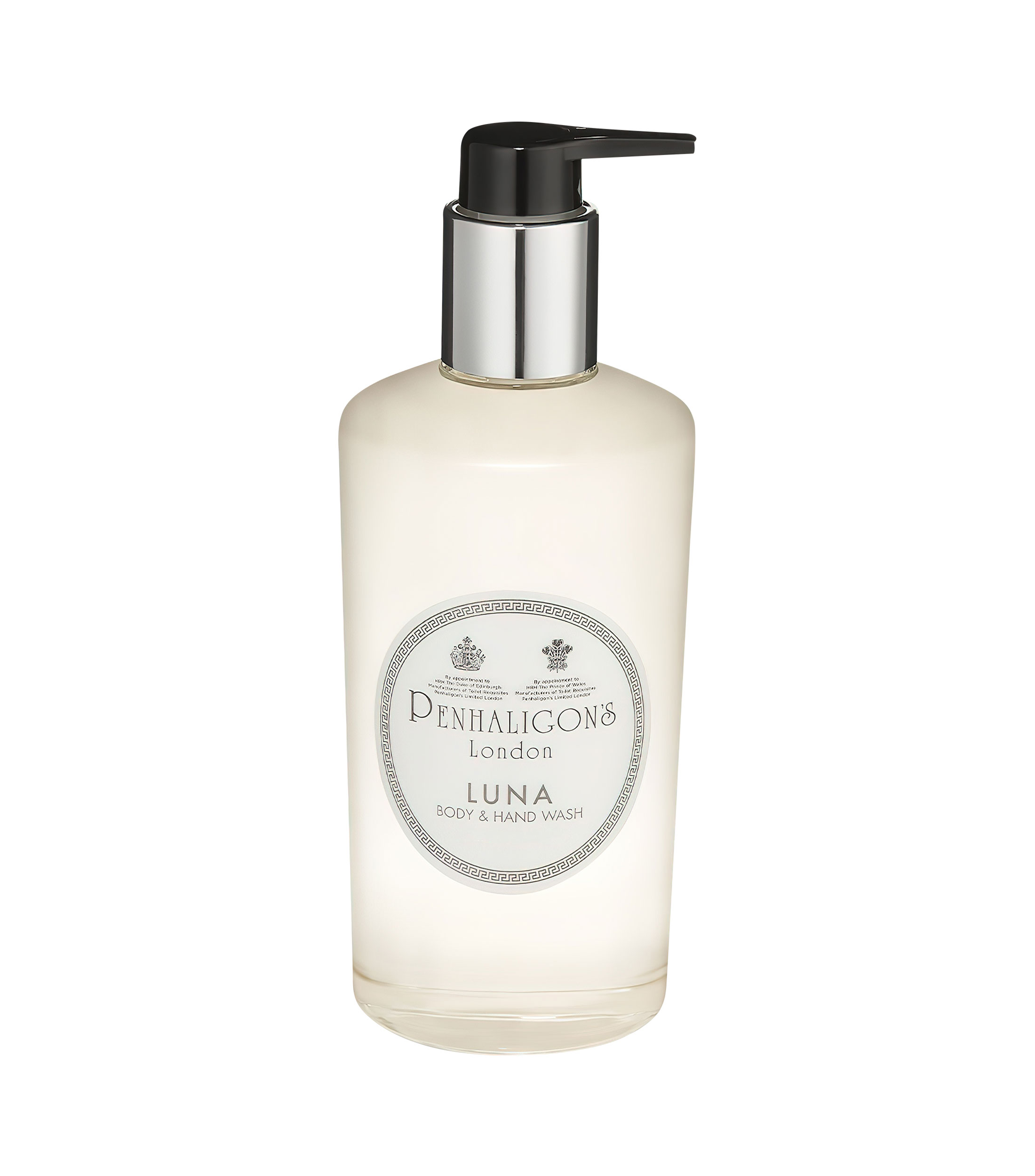 Penhaligon's Luna; Body & Hand Body Wash 300 ml - El Palacio de Hierro