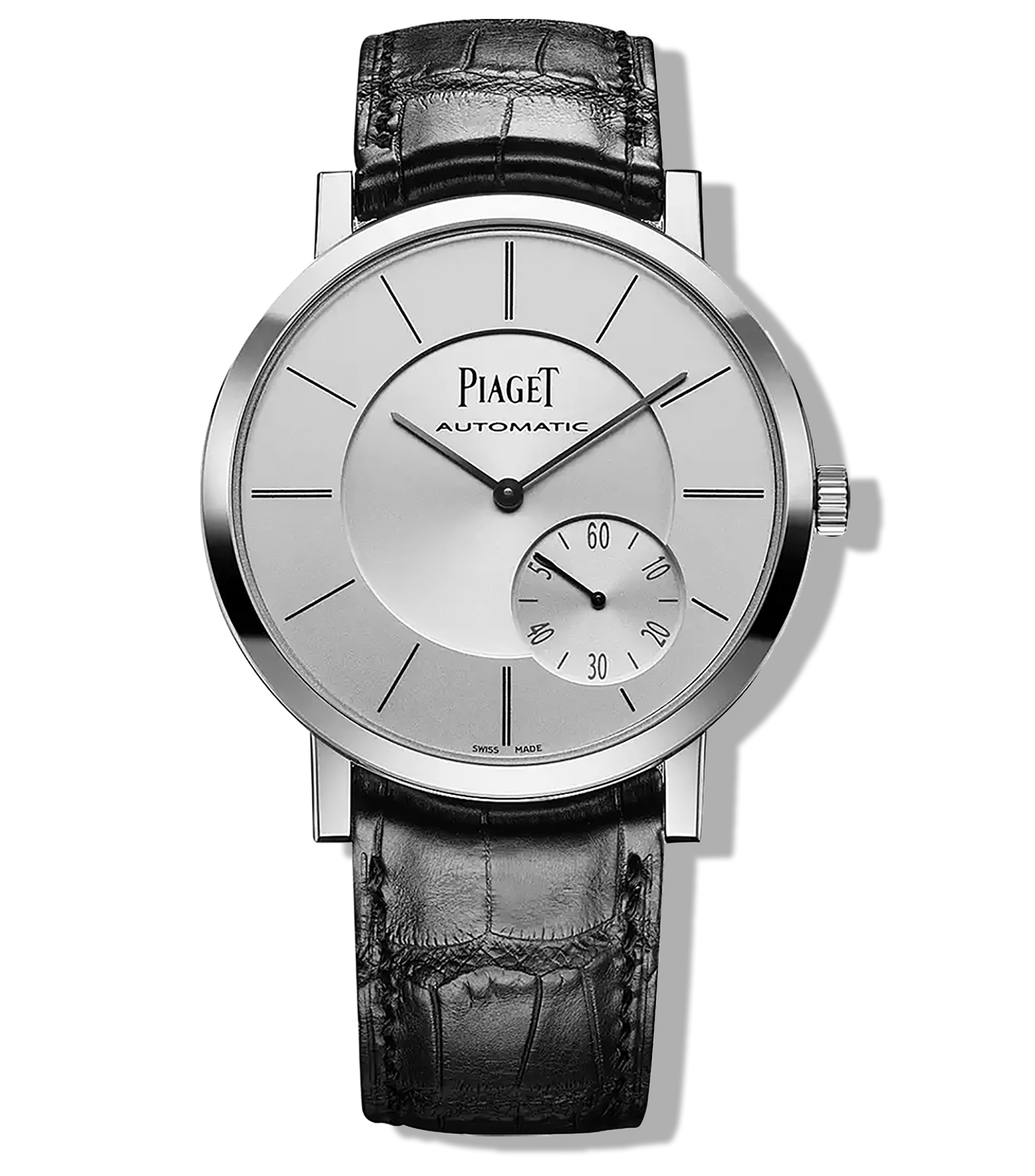 Piaget Reloj Altiplano Hombre- El Palacio de Hierro