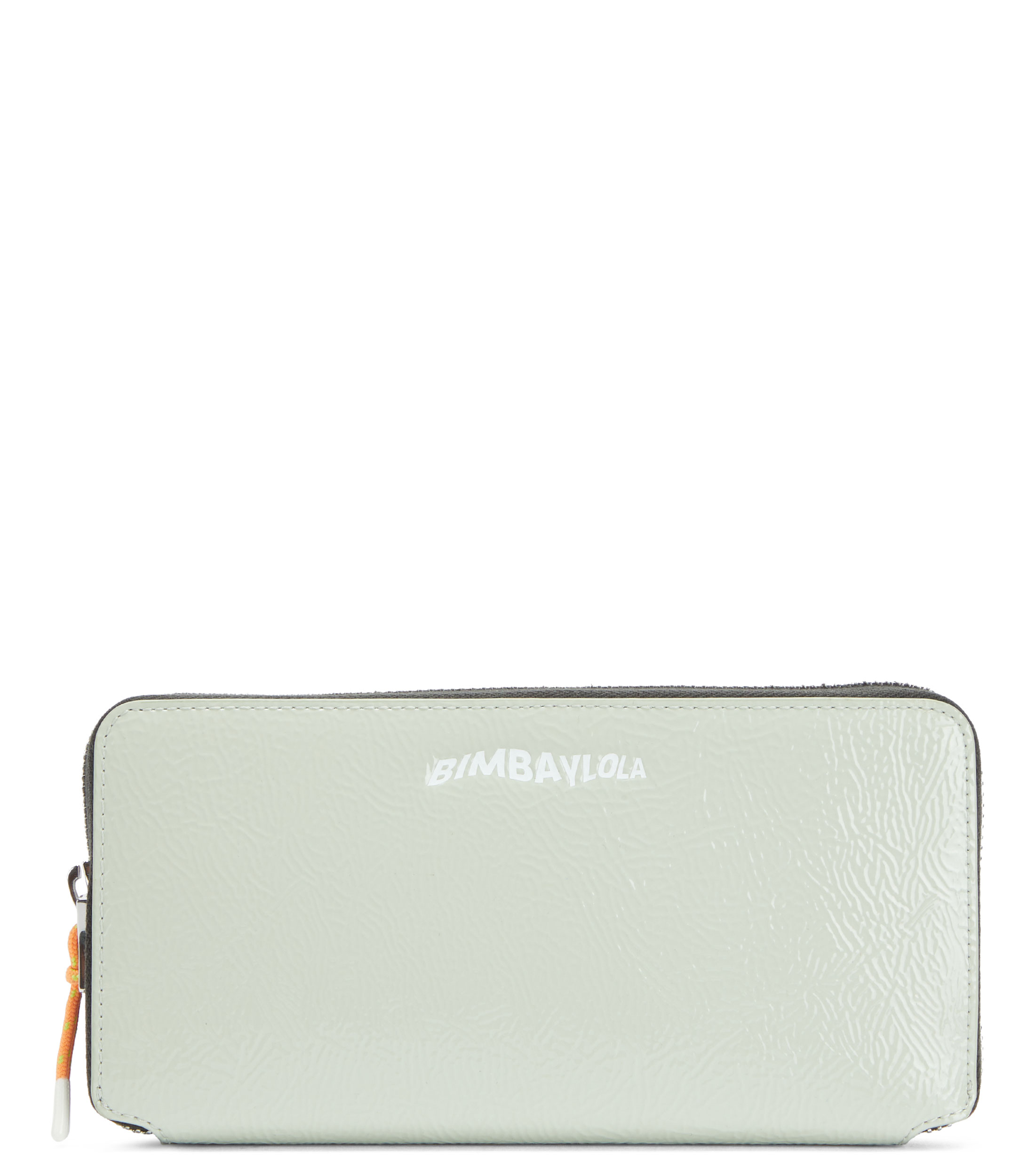 Bimba y Lola: Cartera gris claro Mujer | El Palacio de Hierro