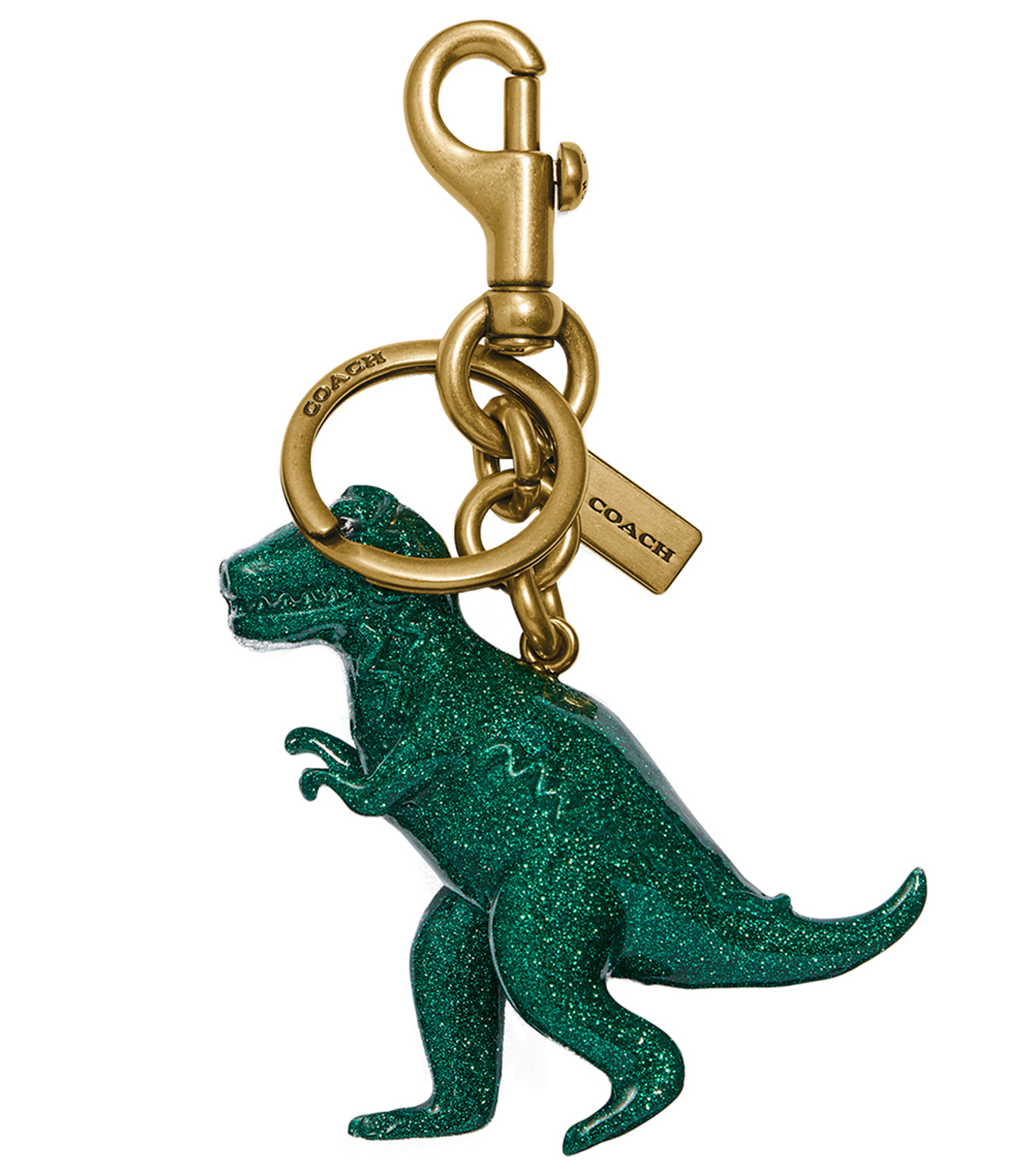 COACH Llavero Mujer - El Palacio de Hierro