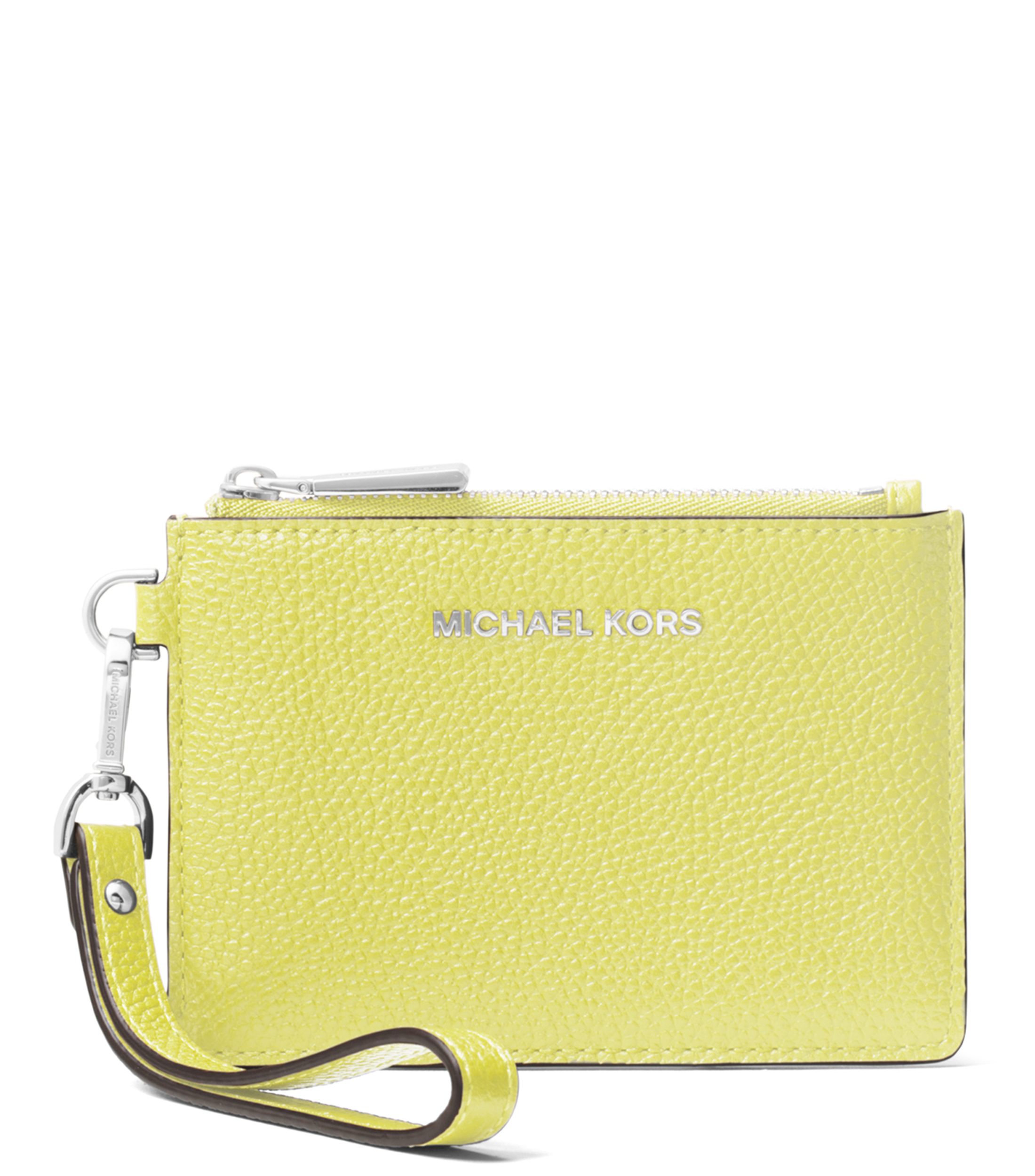 Michael Kors Monedero en piel Mujer - El Palacio de Hierro