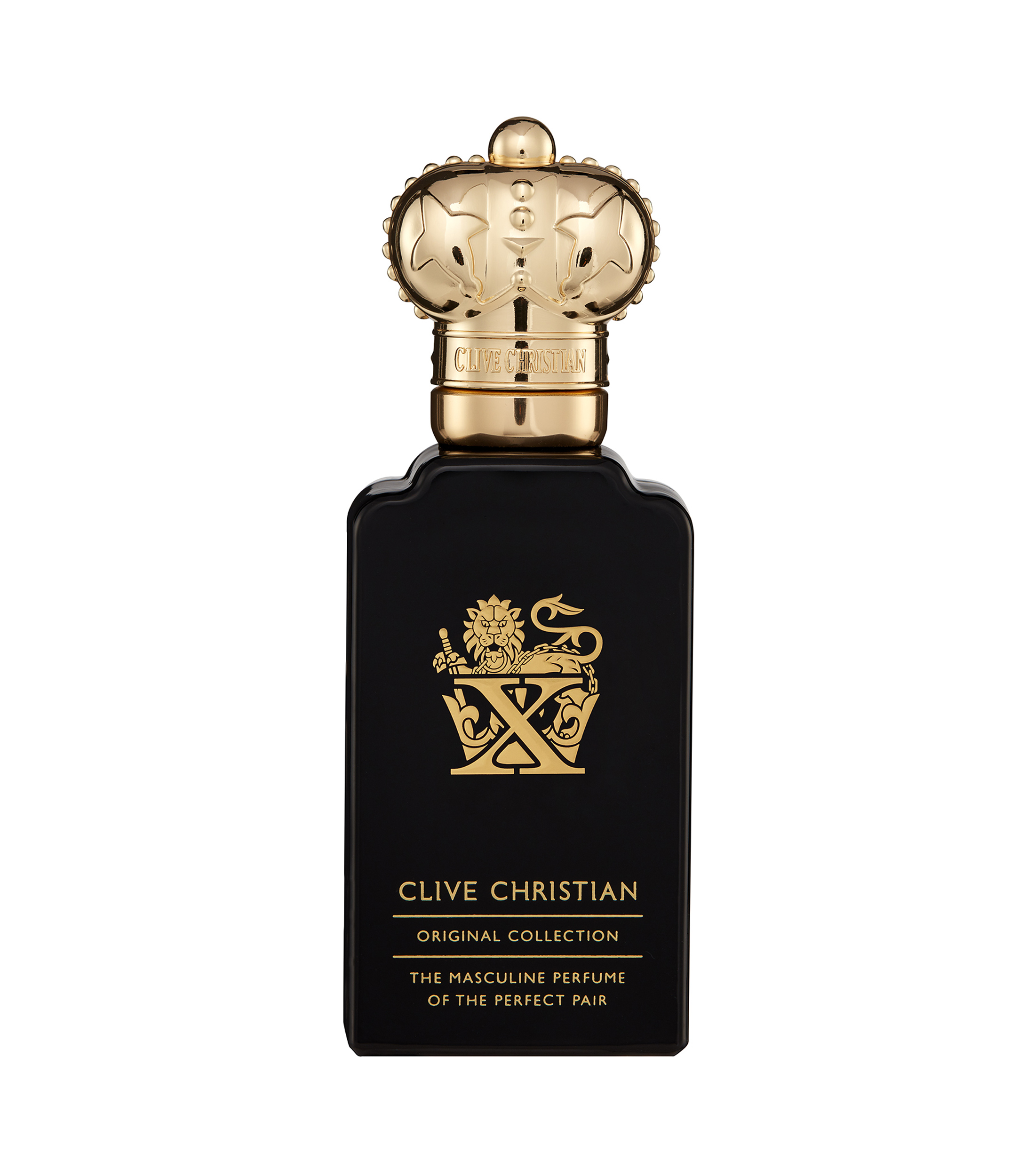 Clive Christian Perfume, Original Collection X Parfum, 50 ml Hombre ...