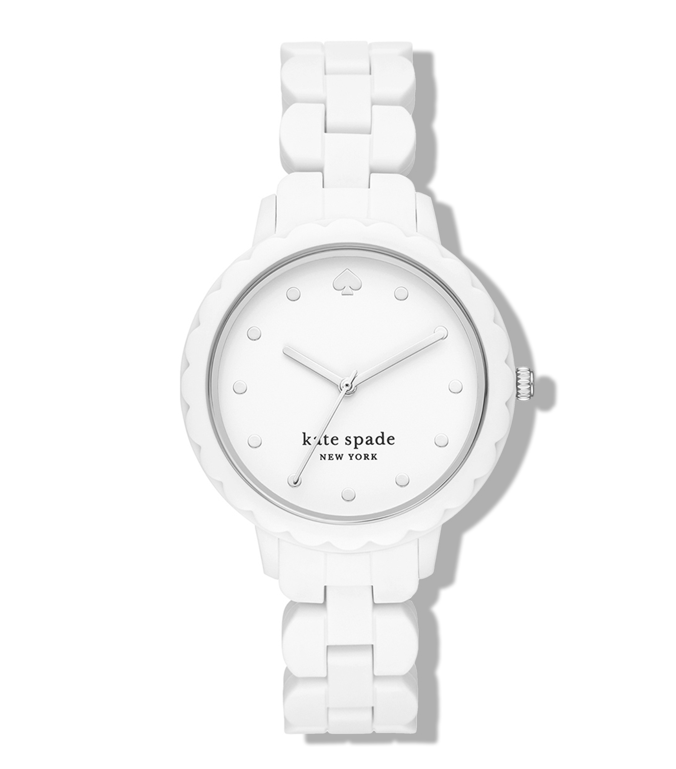 Kate Spade New York Reloj Morningside Mujer - El Palacio de Hierro