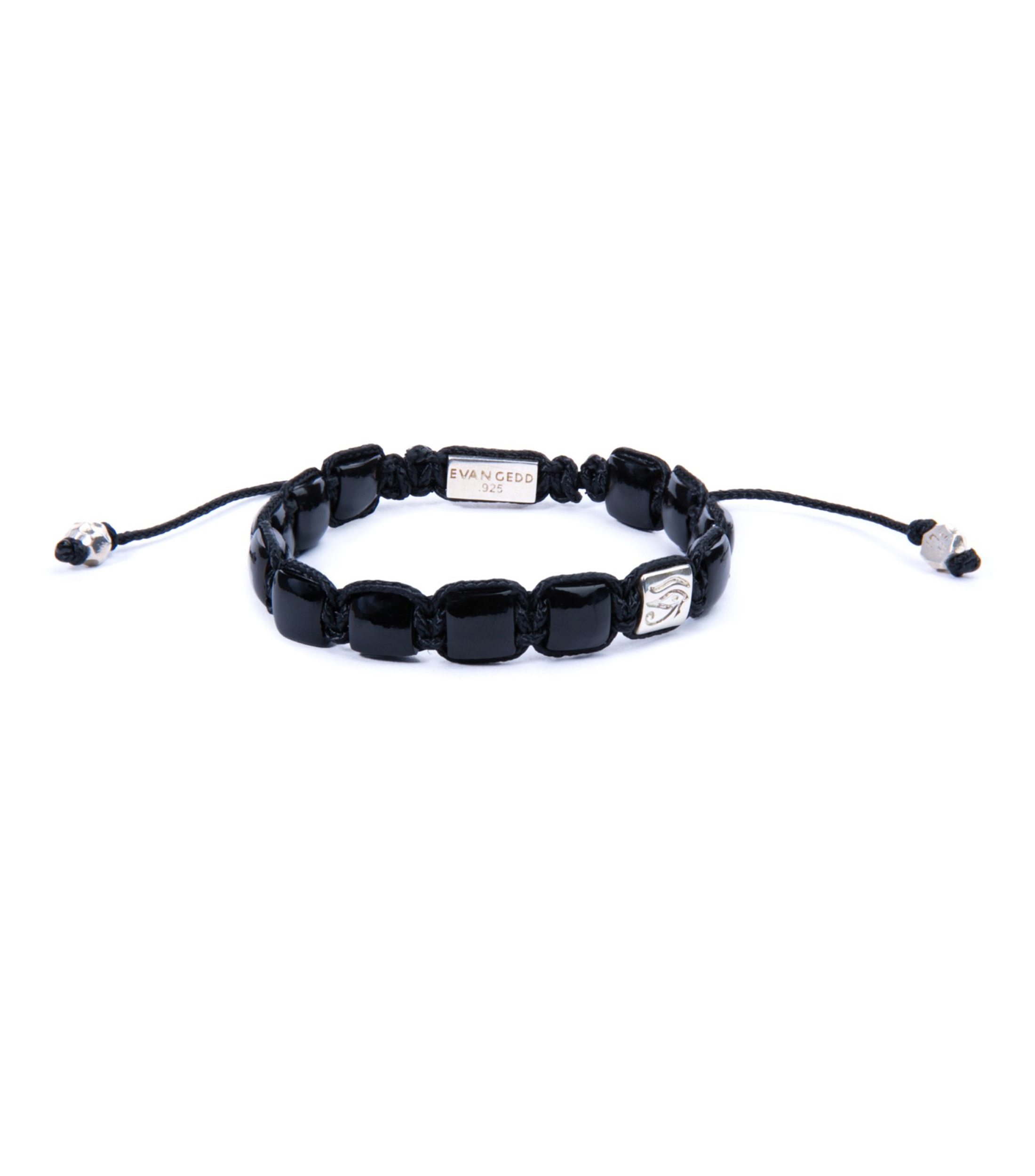 Evan Gedd Pulsera ajustable Hombre - El Palacio de Hierro