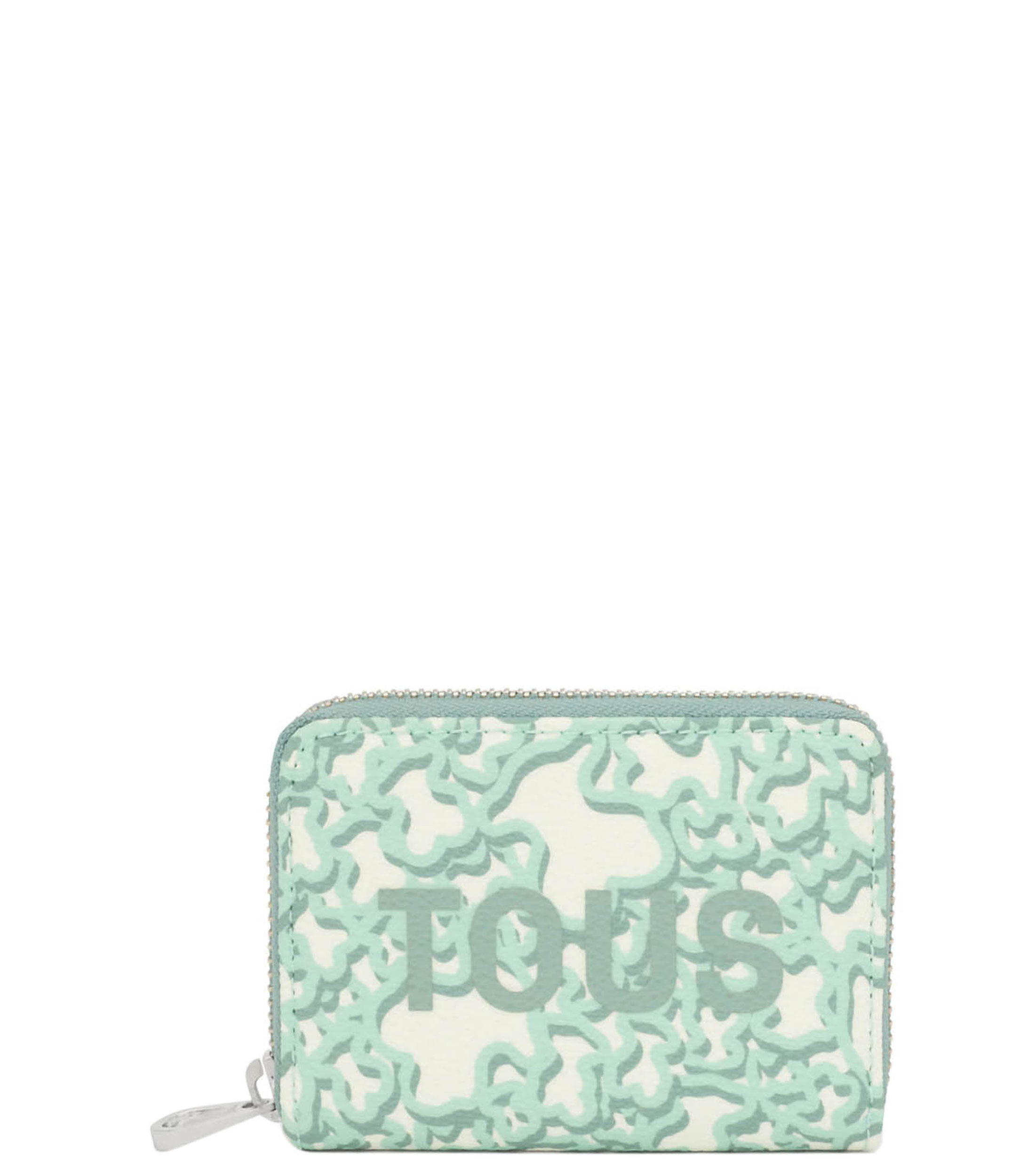 Tous: Monedero Kaos Mini Evolution con monogram Mujer | El Palacio de ...