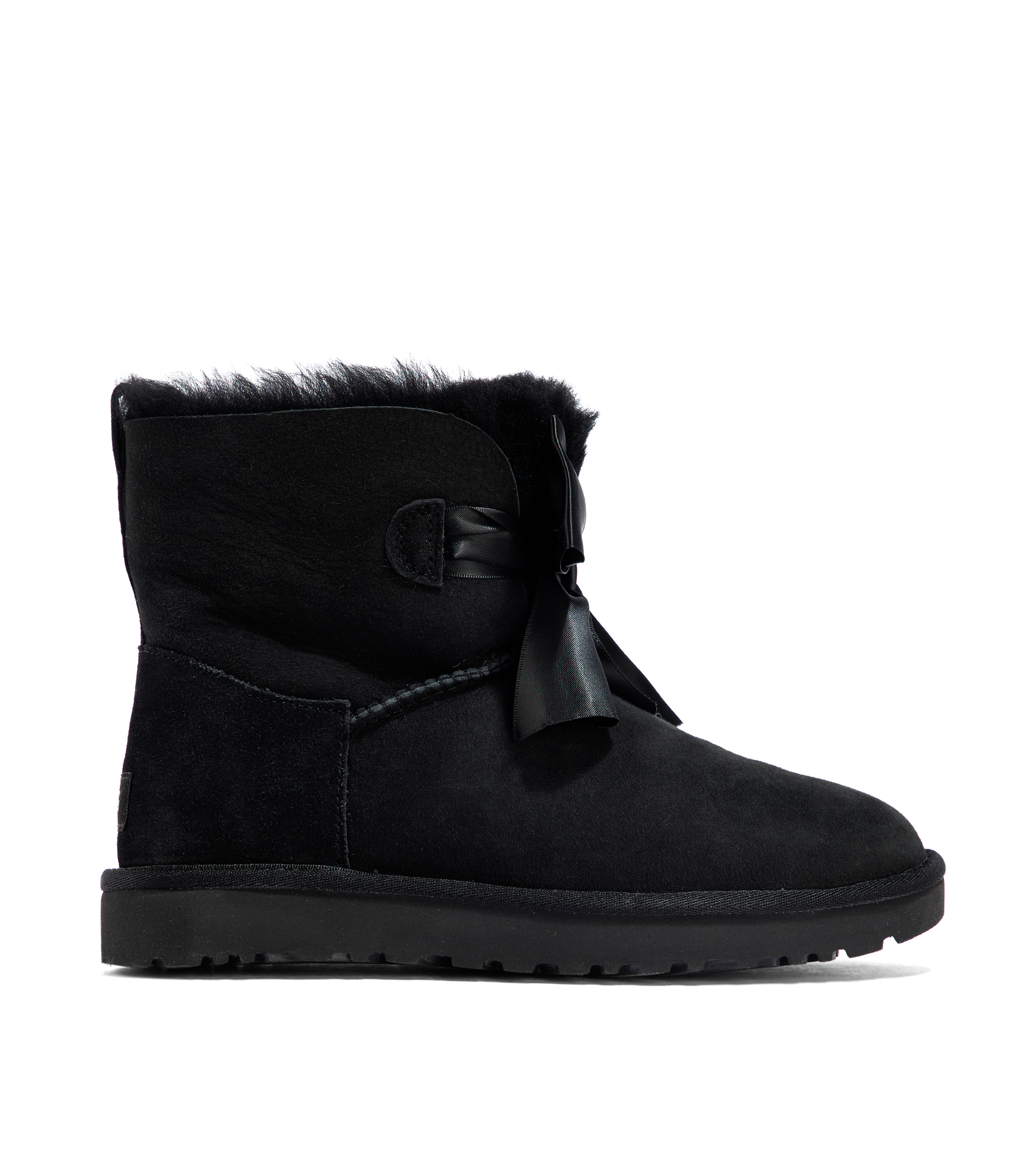 Ugg Botines Gita Mujer - El Palacio de Hierro