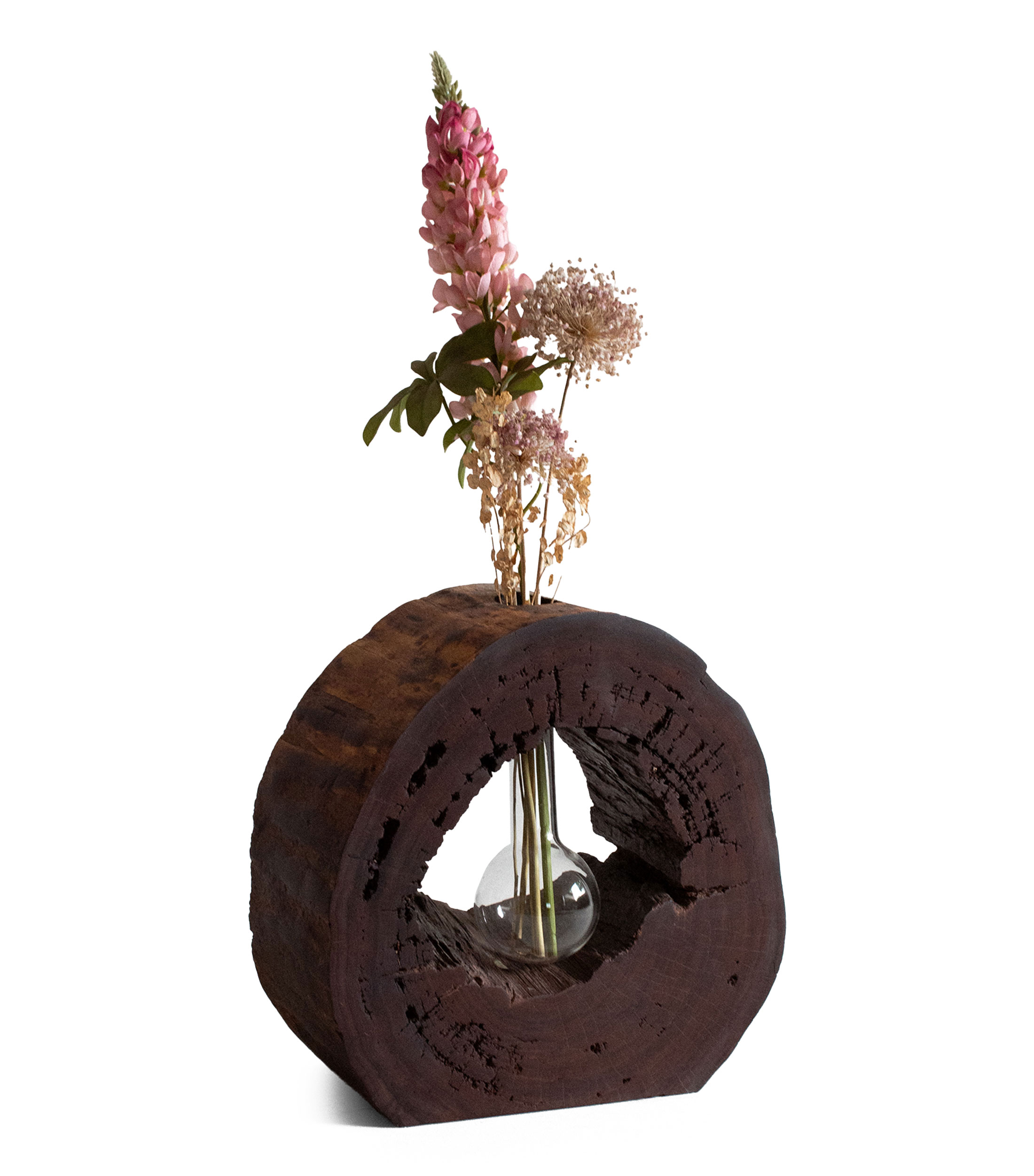 Xoxot Florero Alma Ciricote |El Palacio de Hierro