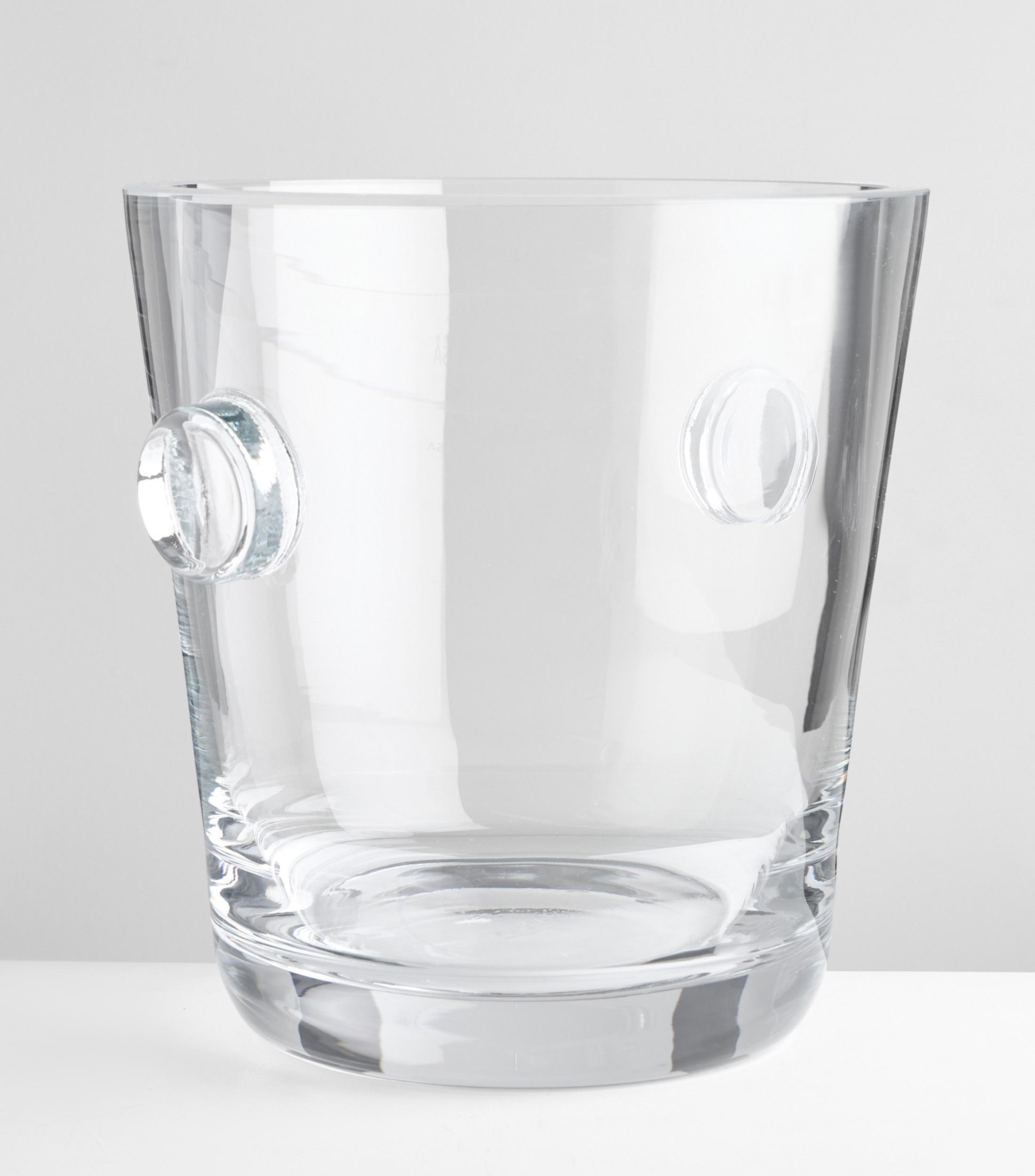 LSA International Champagnera Madrid Transparente - El Palacio de Hierro