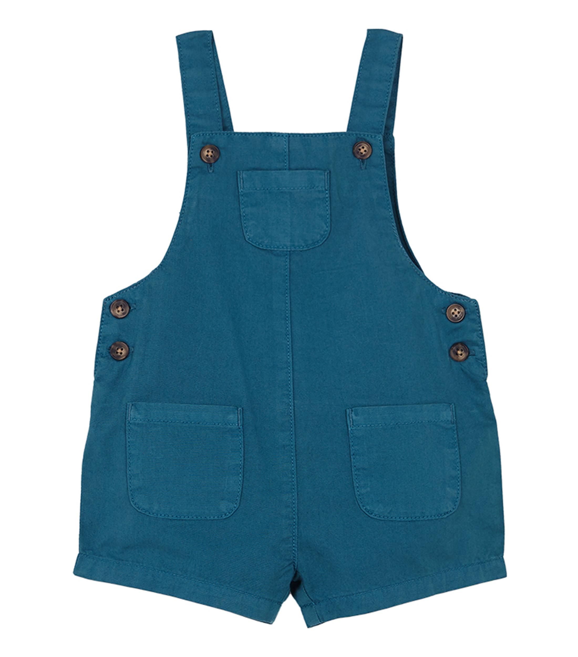 Gocco: Overall Bebé | El Palacio de Hierro