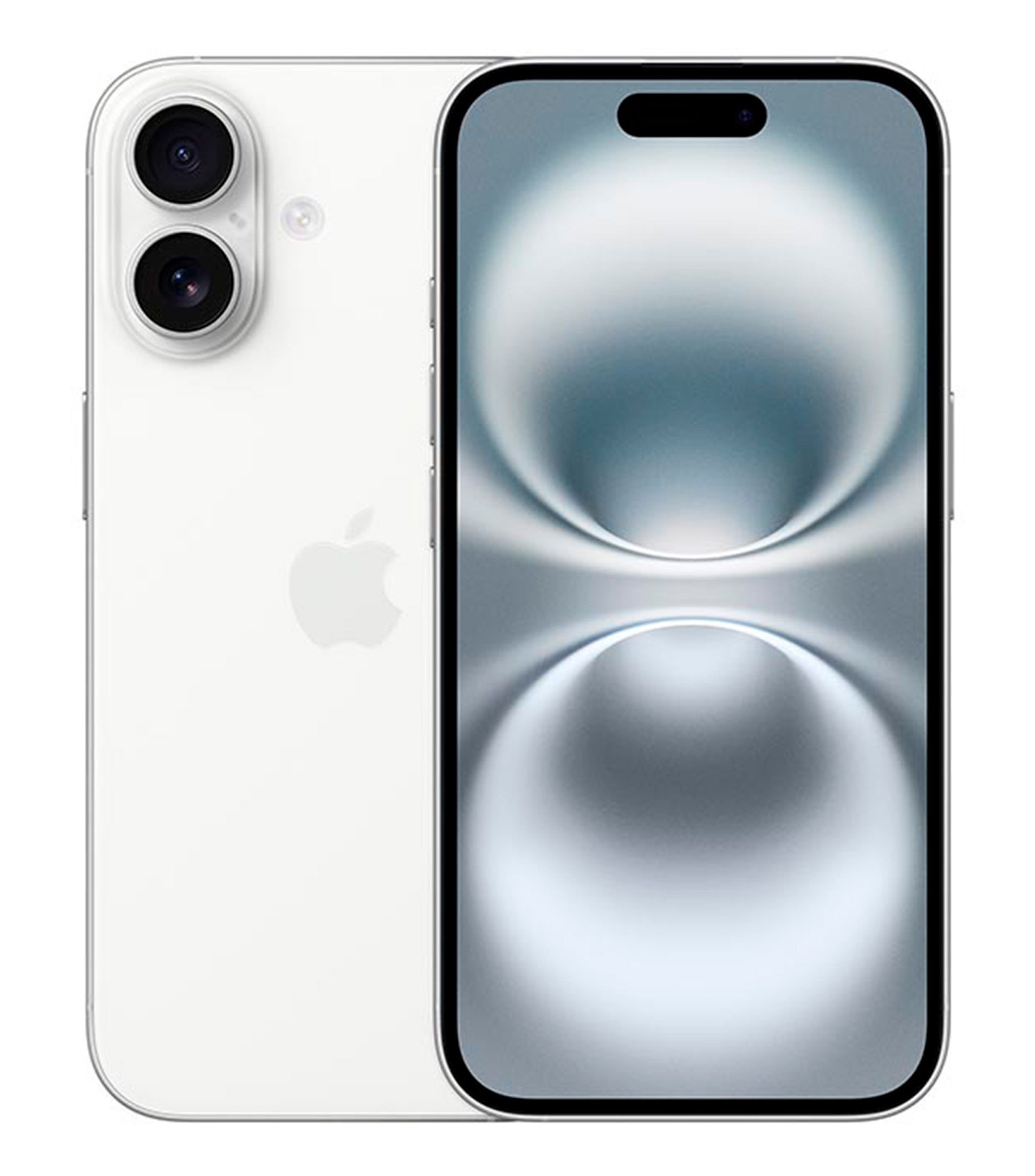 Apple: iPhone 16 128 GB Blanco Desbloqueado | El Palacio de Hierro