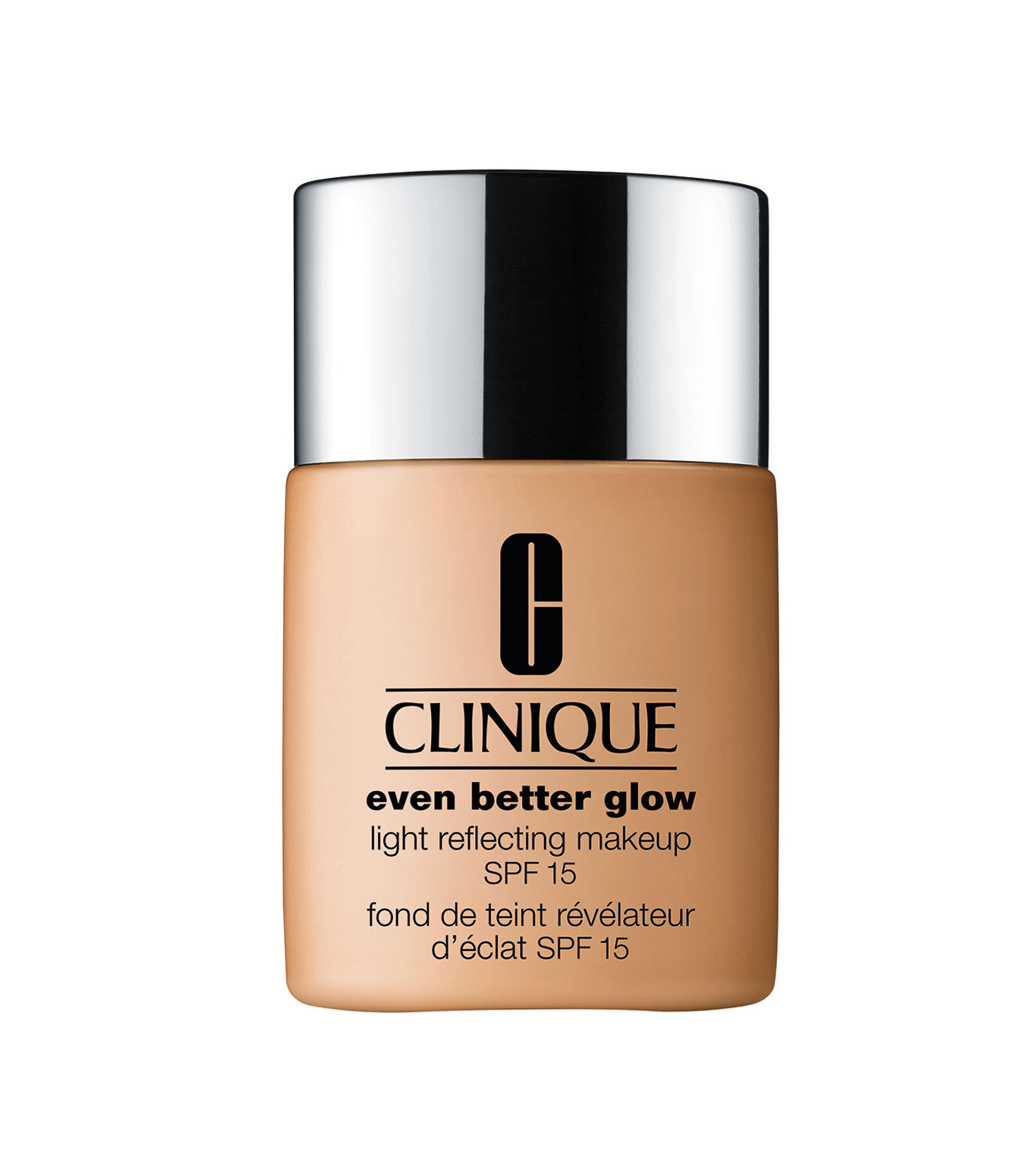 Clinique The Pressed Powder Translucent - El Palacio de Hierro