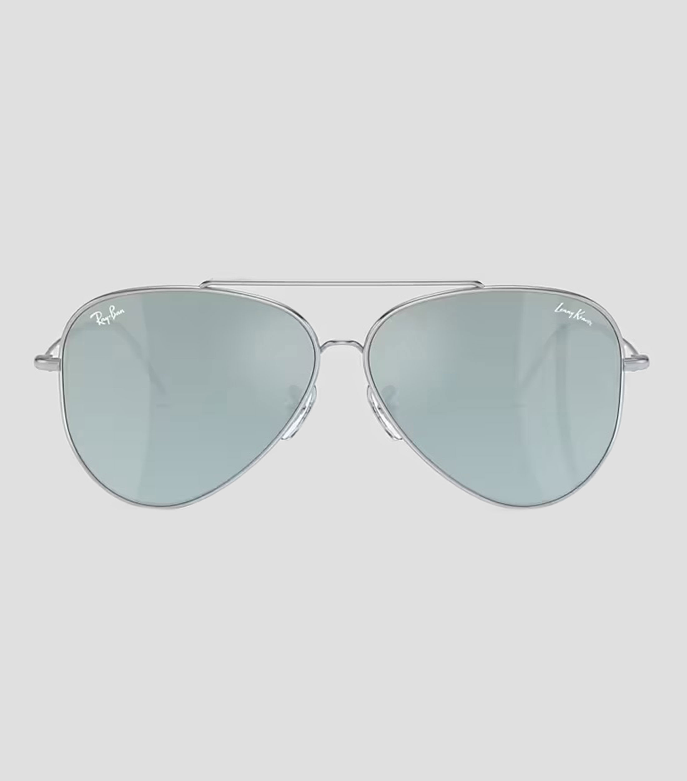 Ray-Ban | Lentes de Sol Aviador Lenny Kravitz Unisex | El Palacio de Hierro