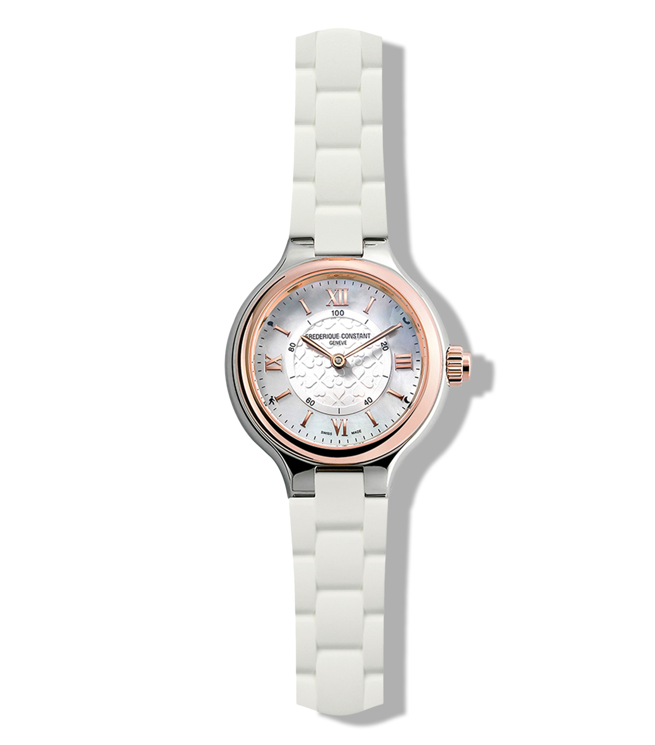 Frederique Constant Reloj Híbrido Horological Smartwatch Lady Mujer ...