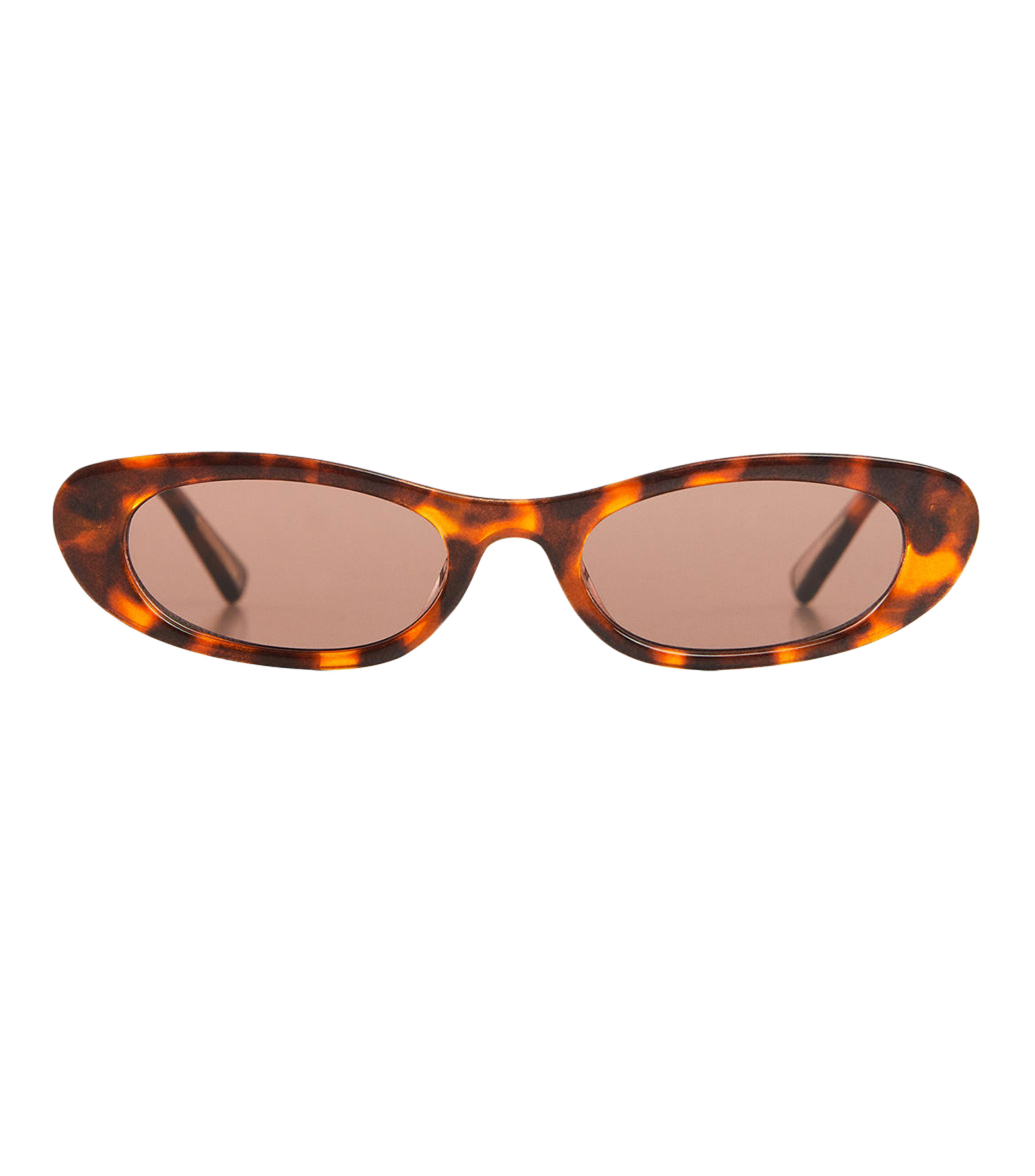 Mango: Lentes de sol ovalados Mujer | El Palacio de Hierro