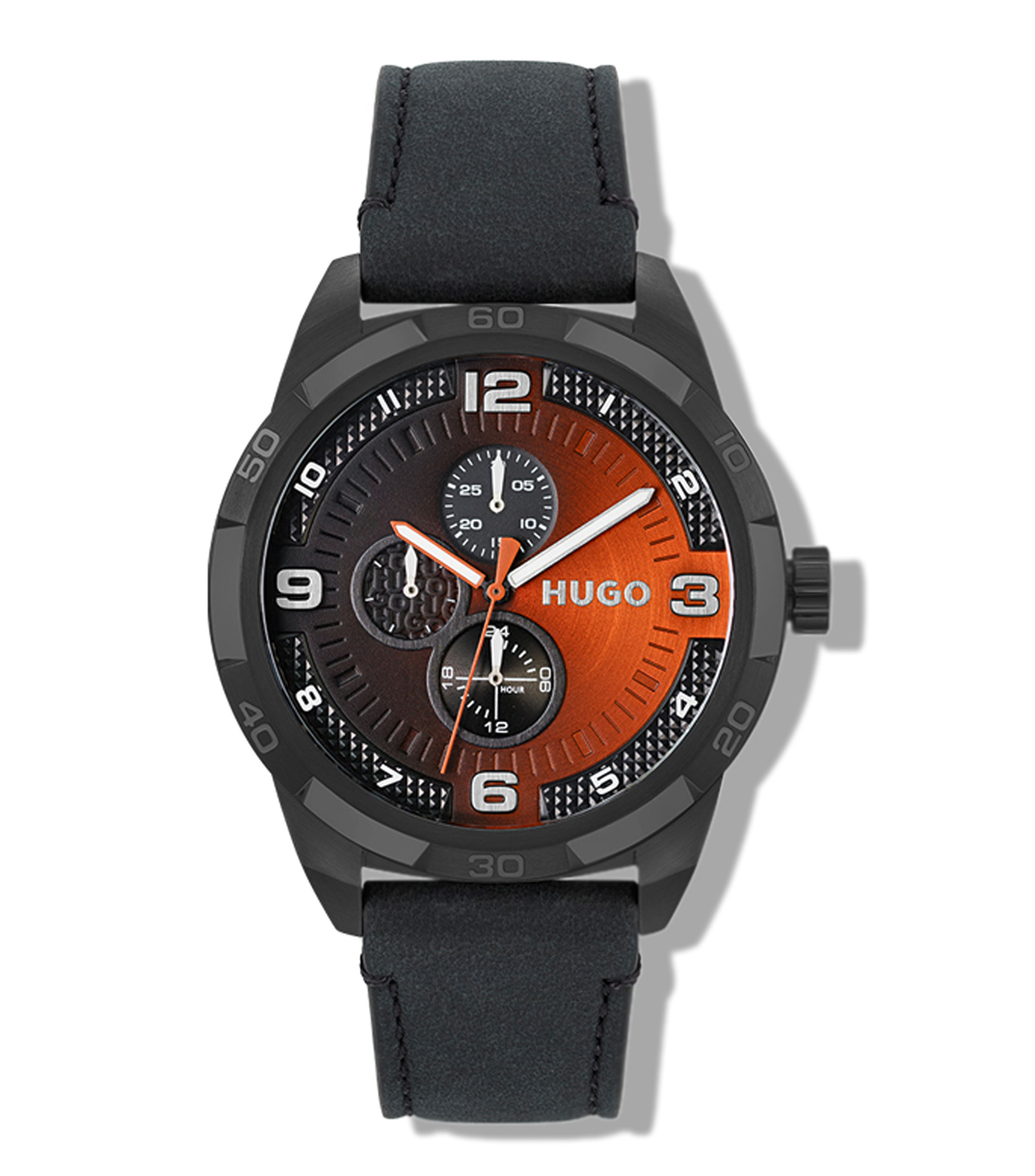 Hugo Reloj Grip Hombre - El Palacio de Hierro